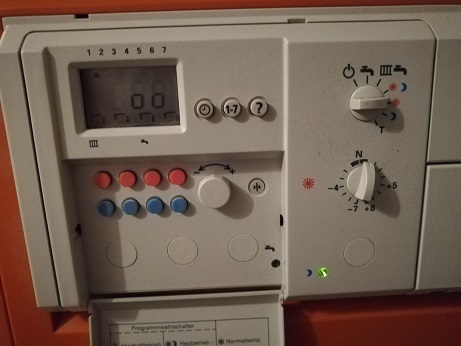 Viessmann Climate Solutions Community - Viessmann Climate Solutions ...