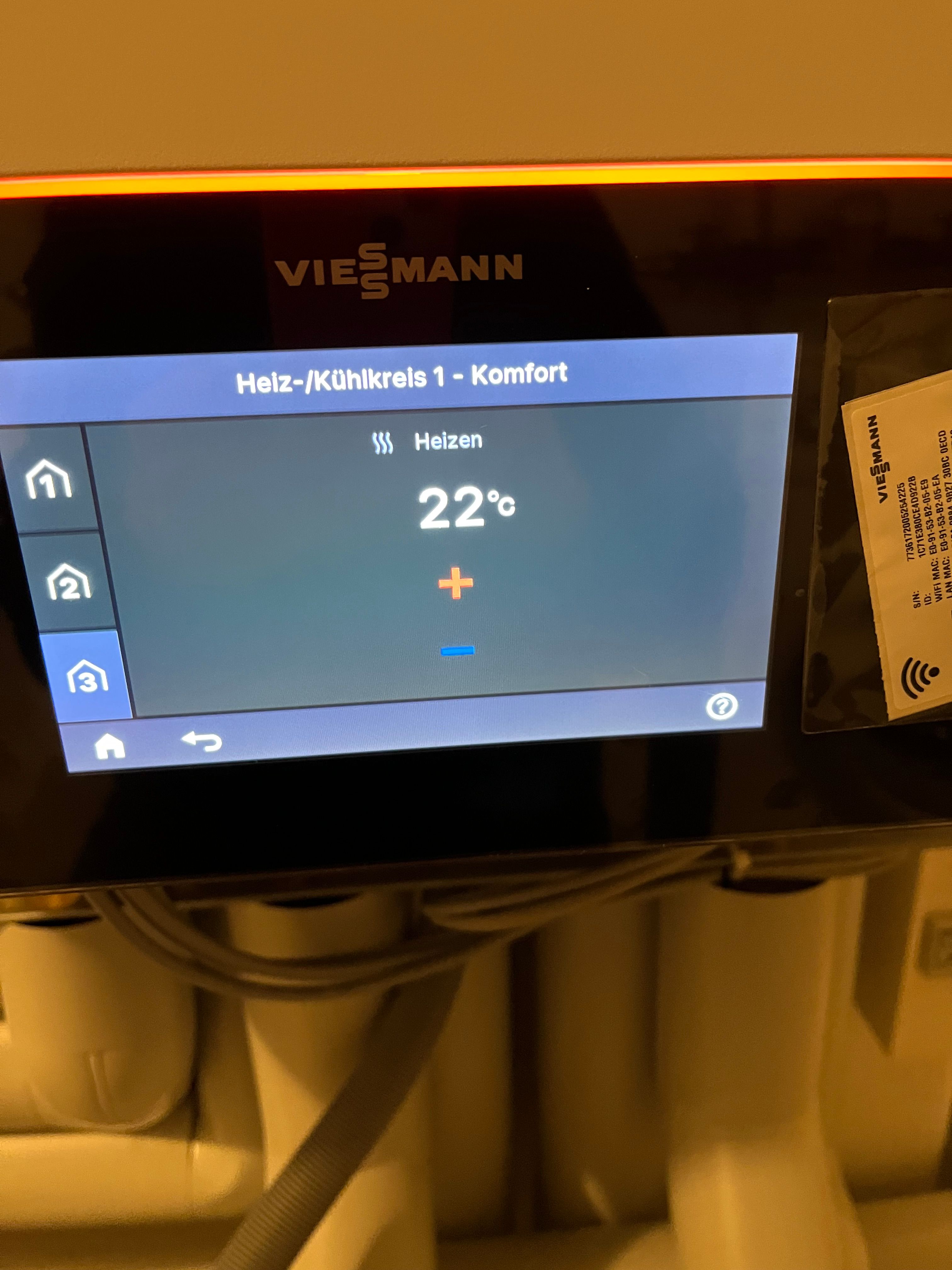 Viessmann Climate Solutions Community - Viessmann Climate Solutions ...