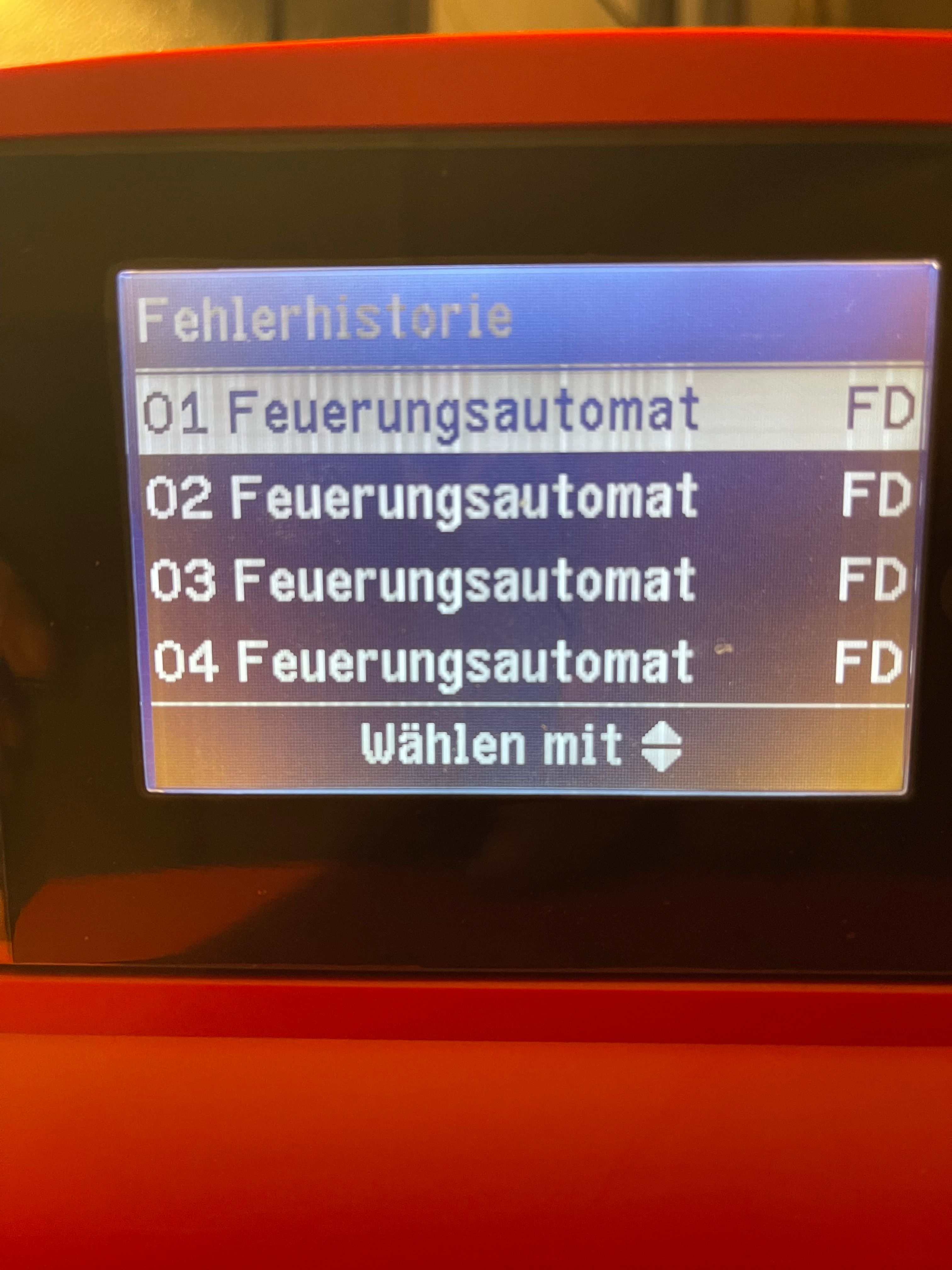 Gelöst: Viessmann Climate Solutions Community - Viessmann Climate Solutions Community