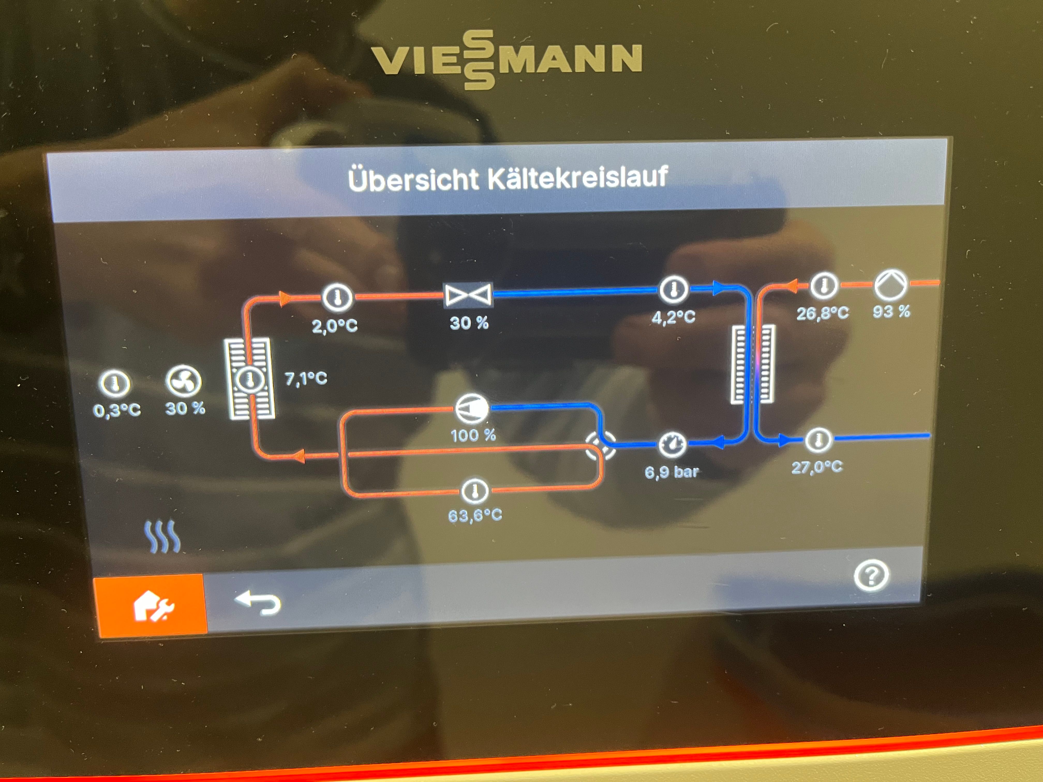 Gelöst: Viessmann Climate Solutions Community - Viessmann Climate ...