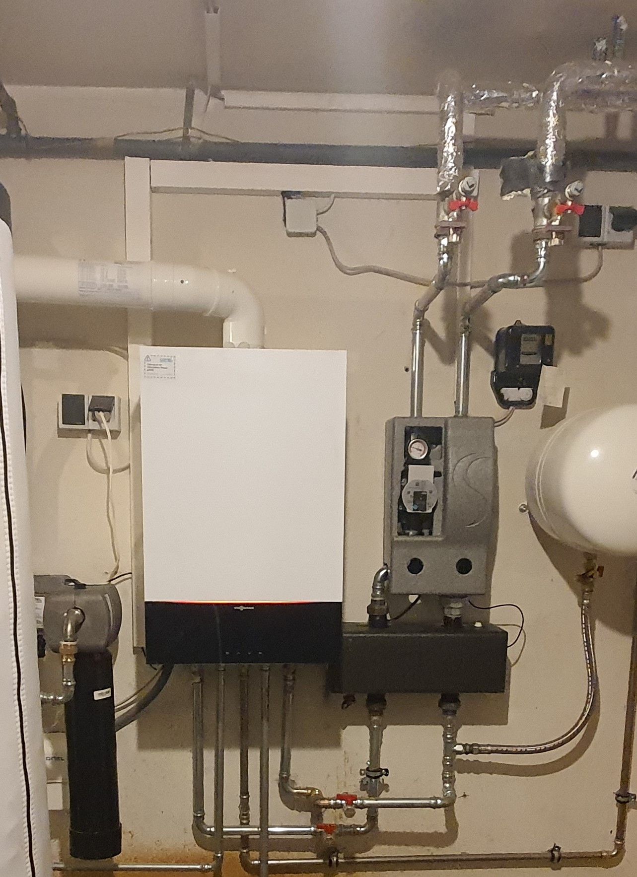 Viessmann Climate Solutions Community - Viessmann Climate Solutions ...