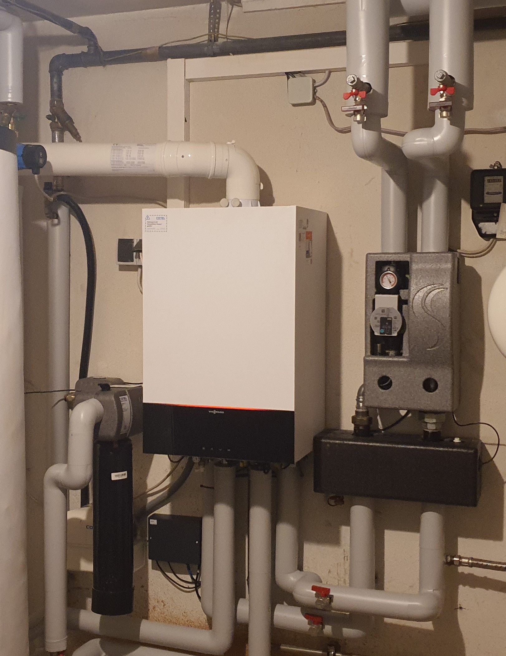 Viessmann Climate Solutions Community - Viessmann Climate Solutions ...