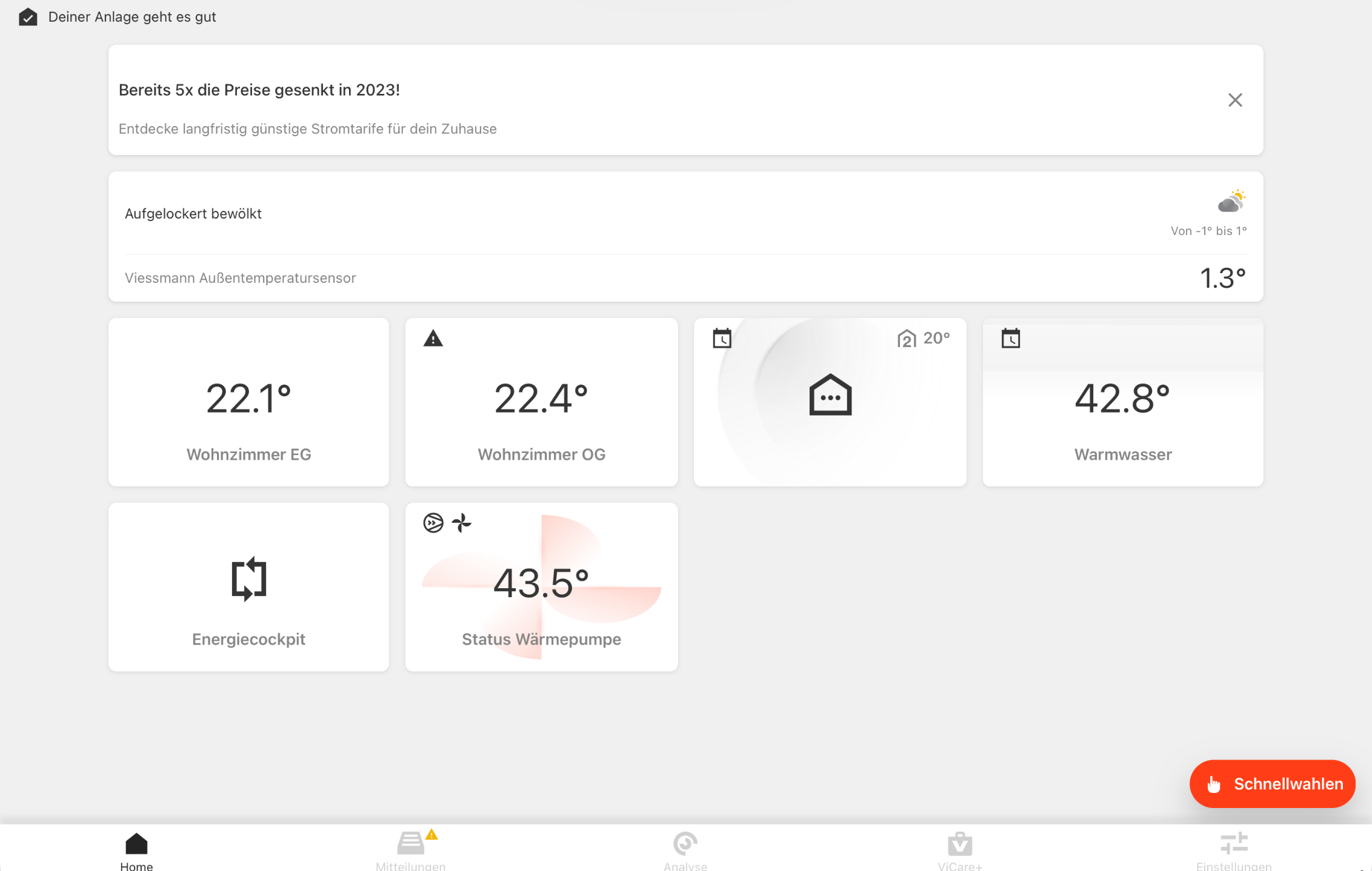 Viessmann Climate Solutions Community - Viessmann Climate Solutions ...
