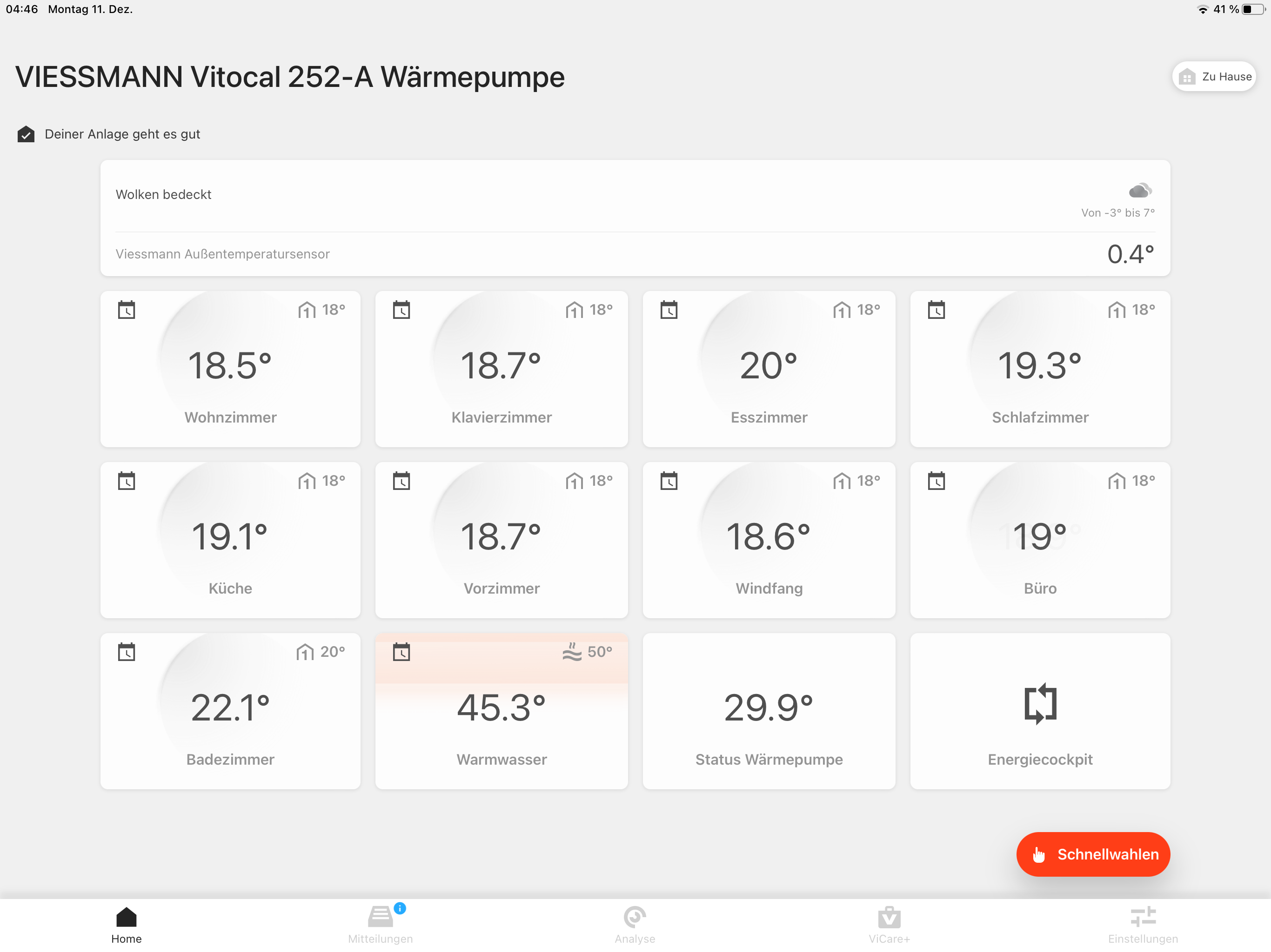 Gelöst: Viessmann Climate Solutions Community - Viessmann Climate ...