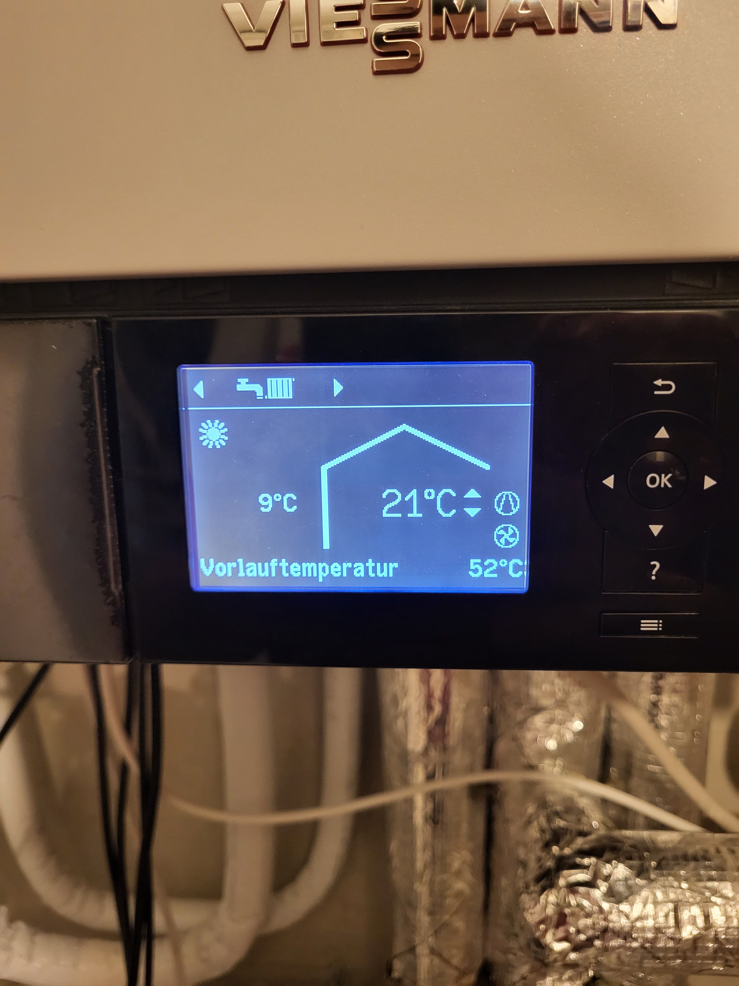 Viessmann Climate Solutions Community - Viessmann Climate Solutions ...