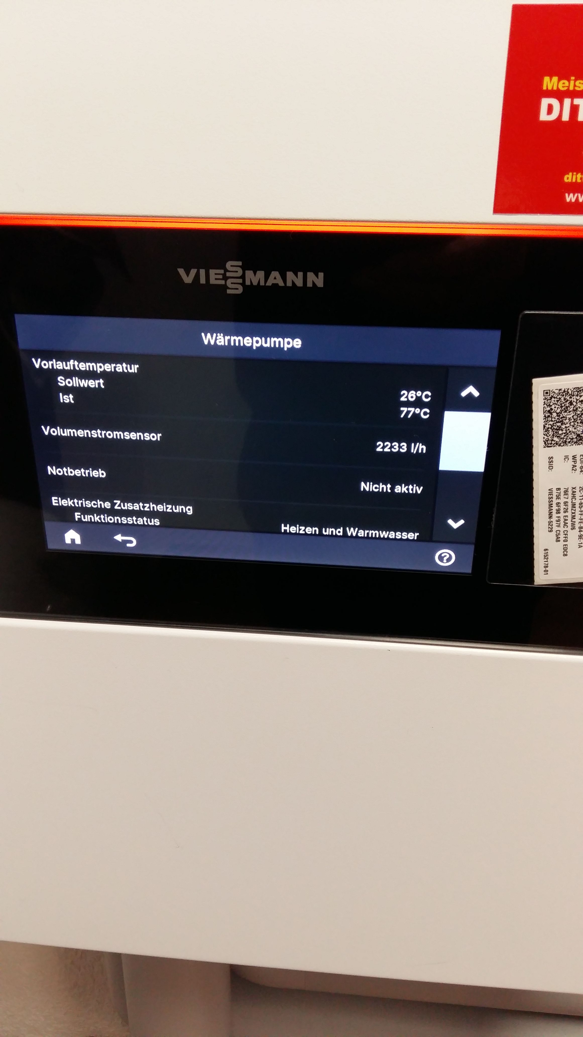 Viessmann Climate Solutions Community - Viessmann Climate Solutions ...