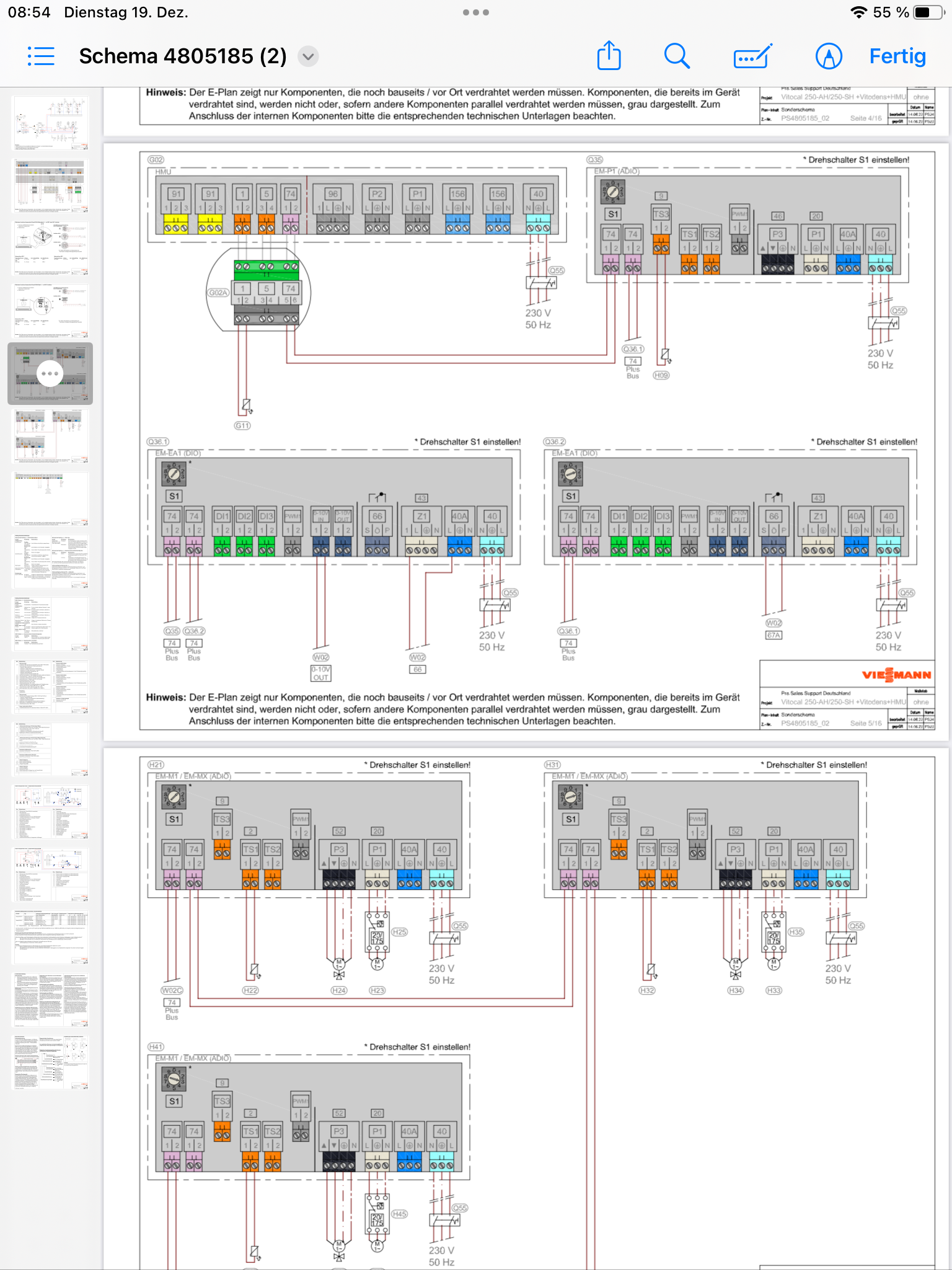 Gelöst: Viessmann Climate Solutions Community - Viessmann Climate ...