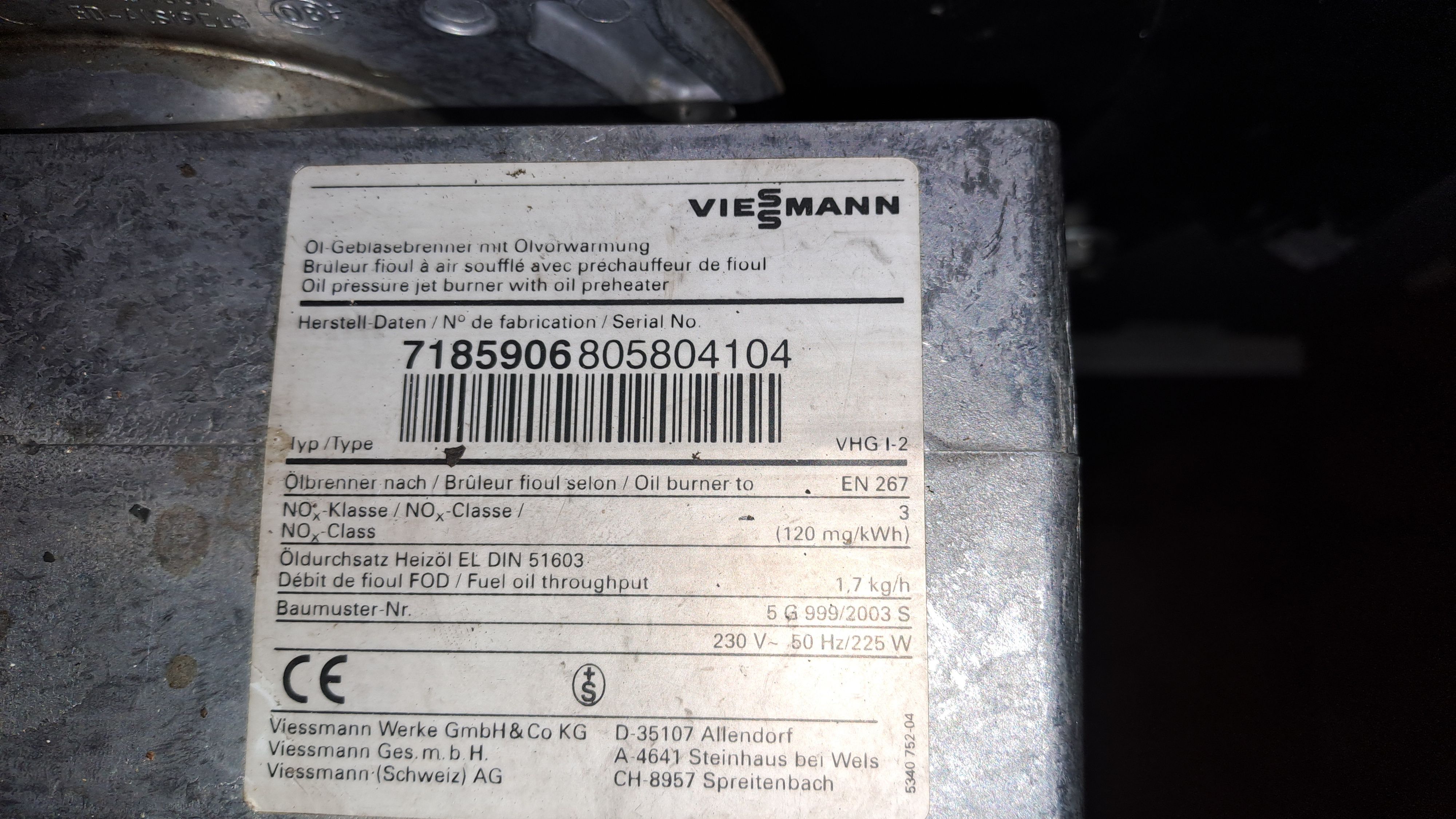 Viessmann Climate Solutions Community - Viessmann Climate Solutions ...