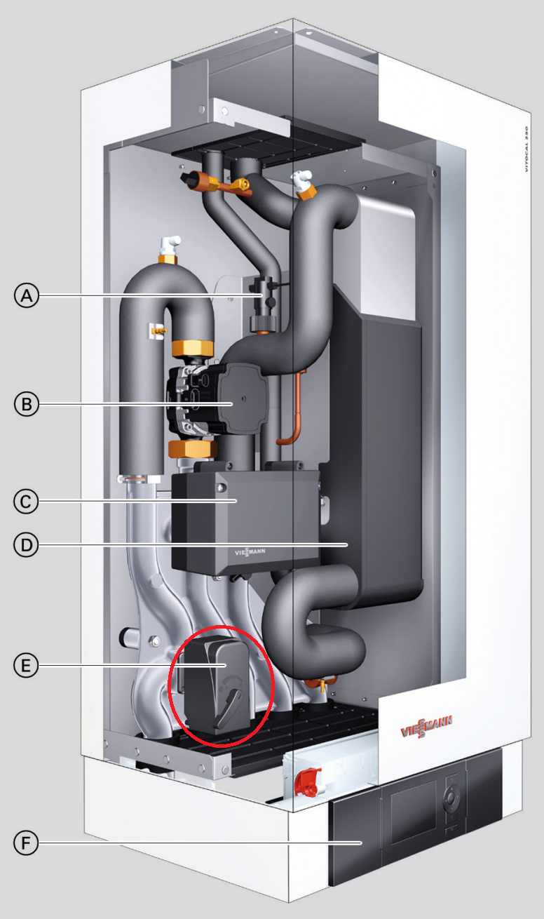 Gelöst: Viessmann Climate Solutions Community - Viessmann Climate ...