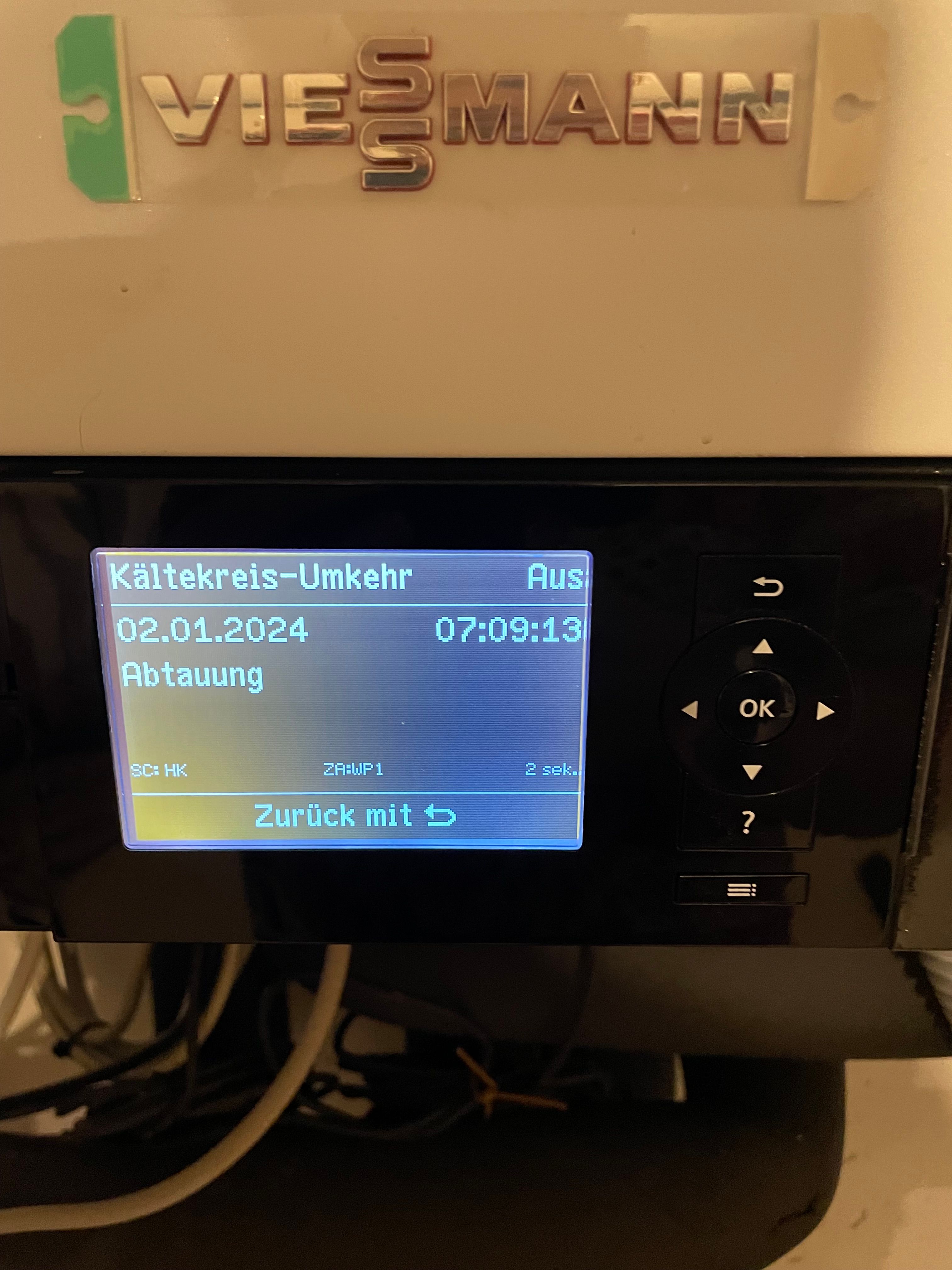 Viessmann Climate Solutions Community - Viessmann Climate Solutions ...