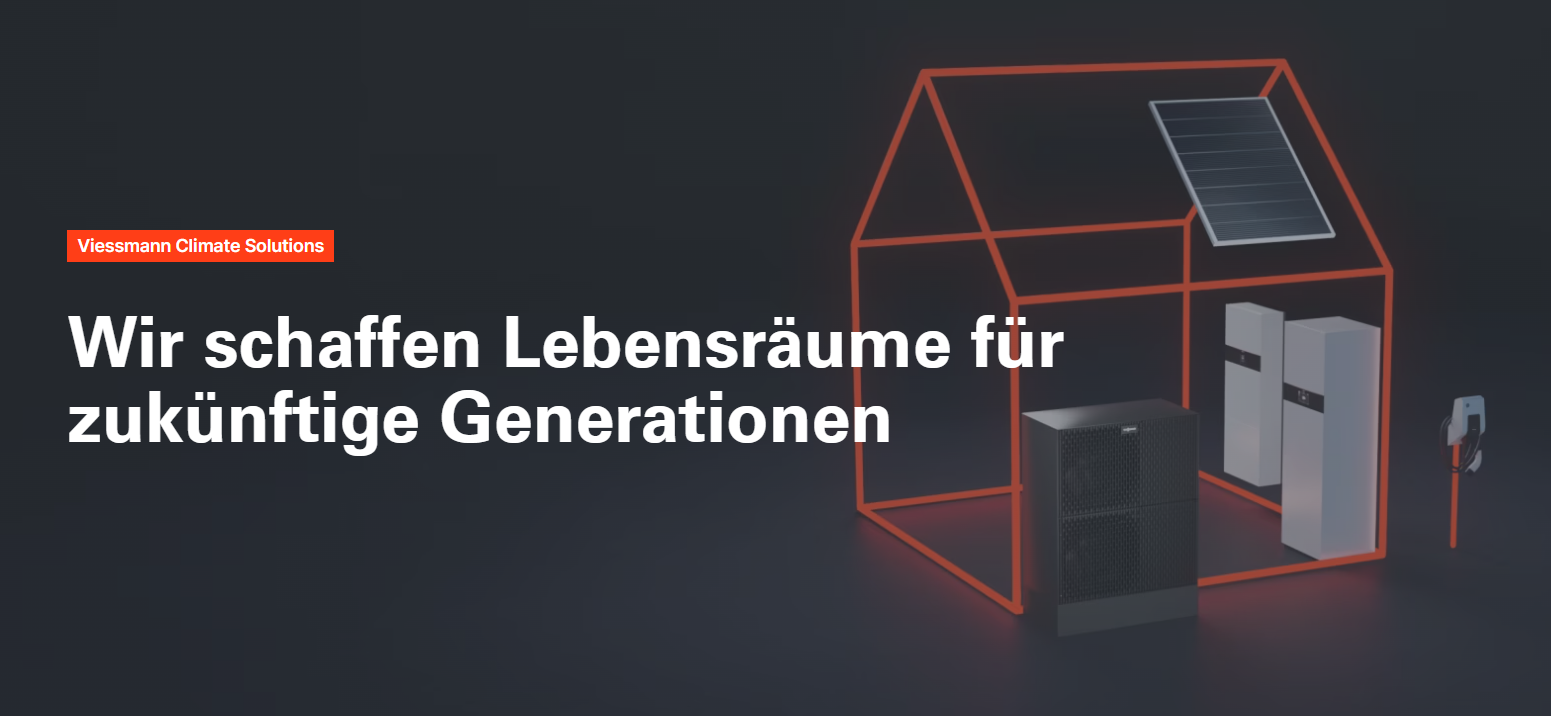 Viessmann Climate Solutions Community - Viessmann Climate Solutions ...