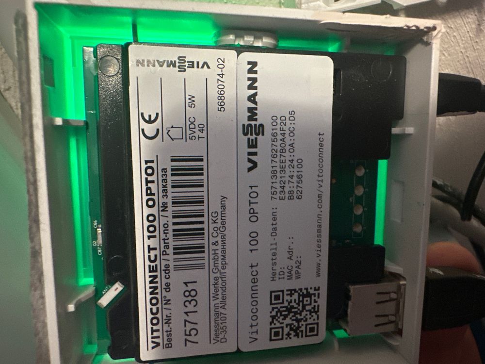 Viessmann Climate Solutions Community - Viessmann Climate Solutions Community