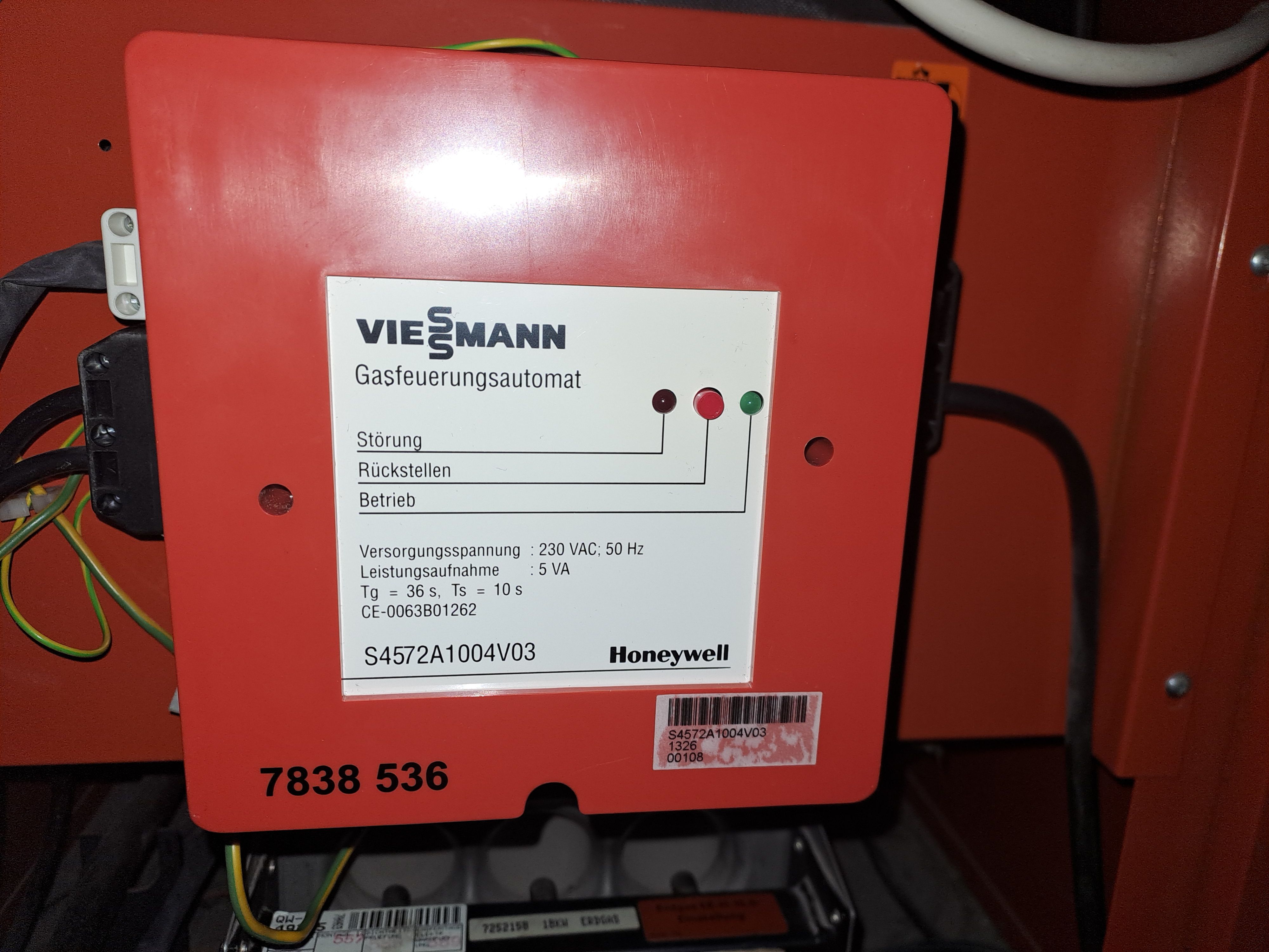 Viessmann Climate Solutions Community - Viessmann Climate Solutions ...