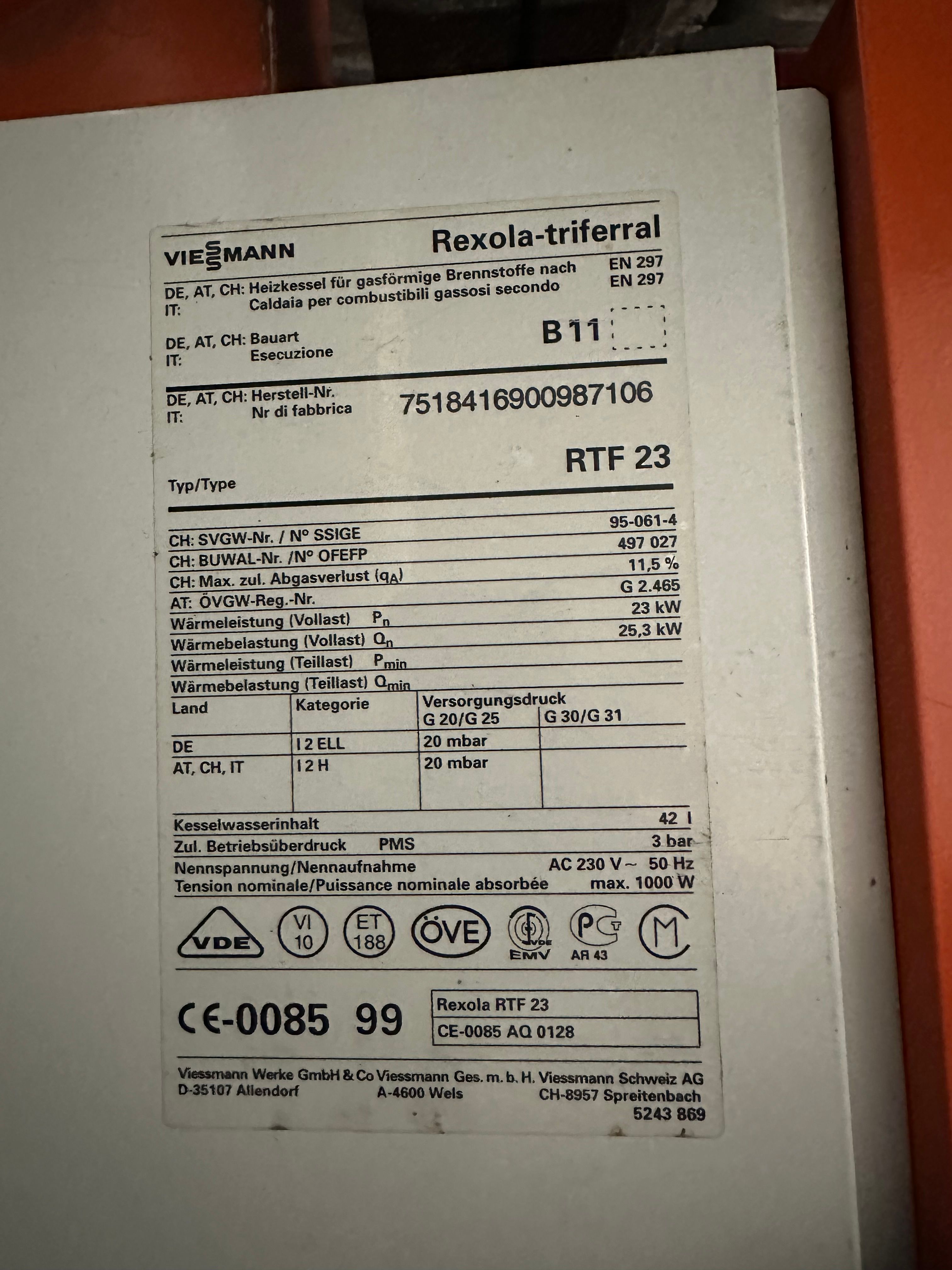 Gelöst: Viessmann Climate Solutions Community - Viessmann Climate Solutions Community