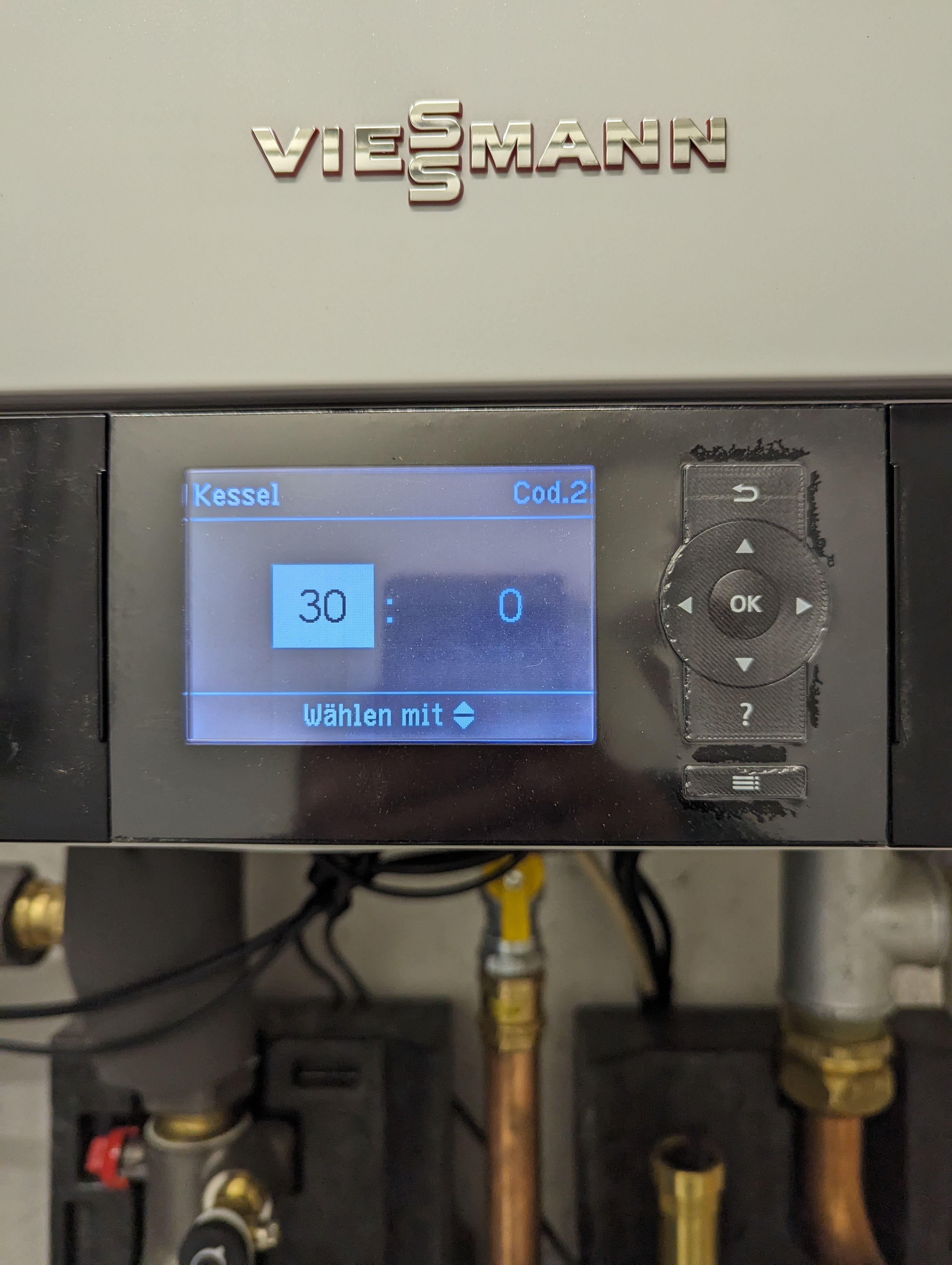 Viessmann Climate Solutions Community - Viessmann Climate Solutions ...