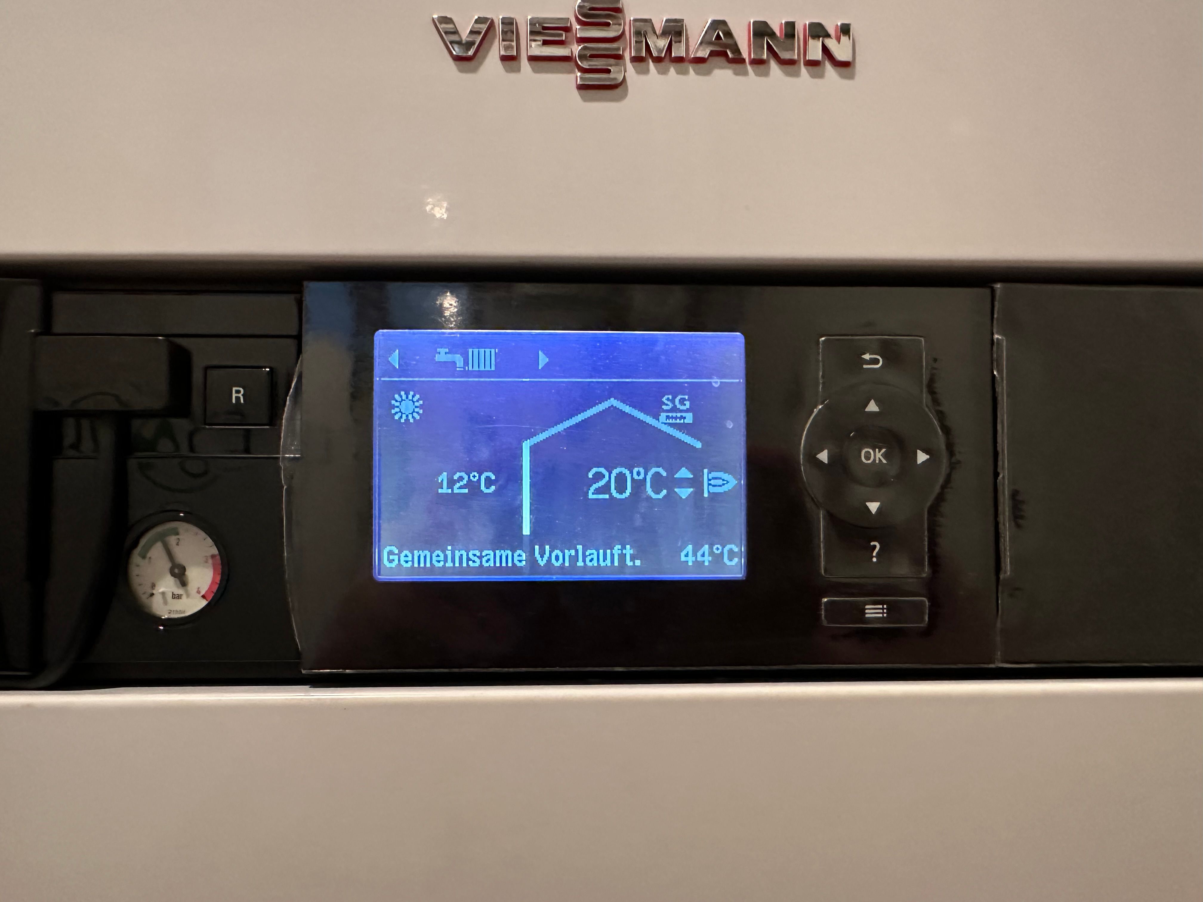 Viessmann Climate Solutions Community - Viessmann Climate Solutions ...