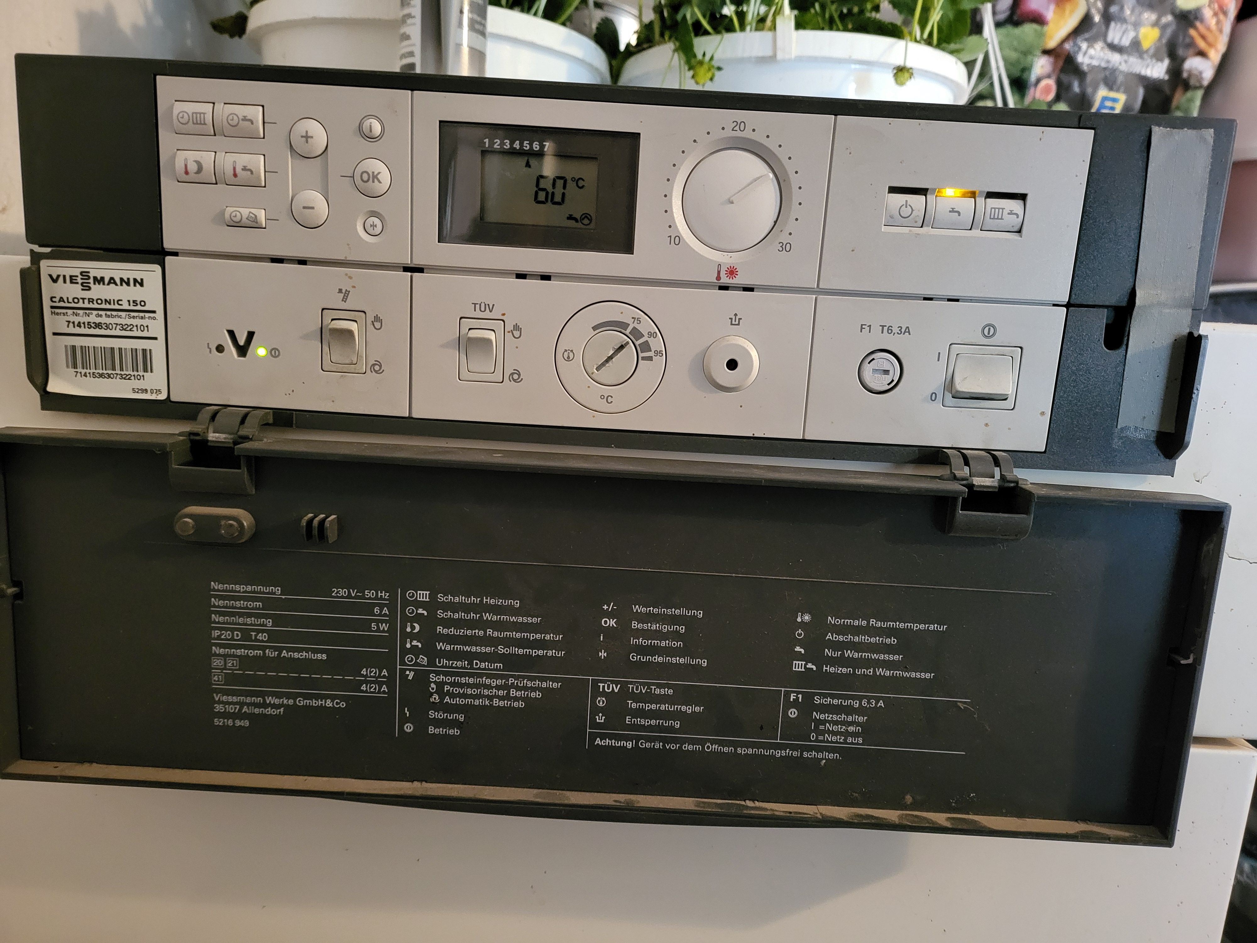 Viessmann Climate Solutions Community - Viessmann Climate Solutions ...