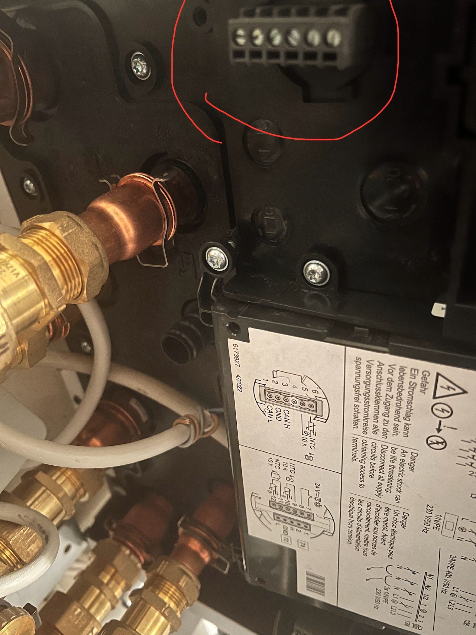 Viessmann Climate Solutions Community - Viessmann Climate Solutions ...