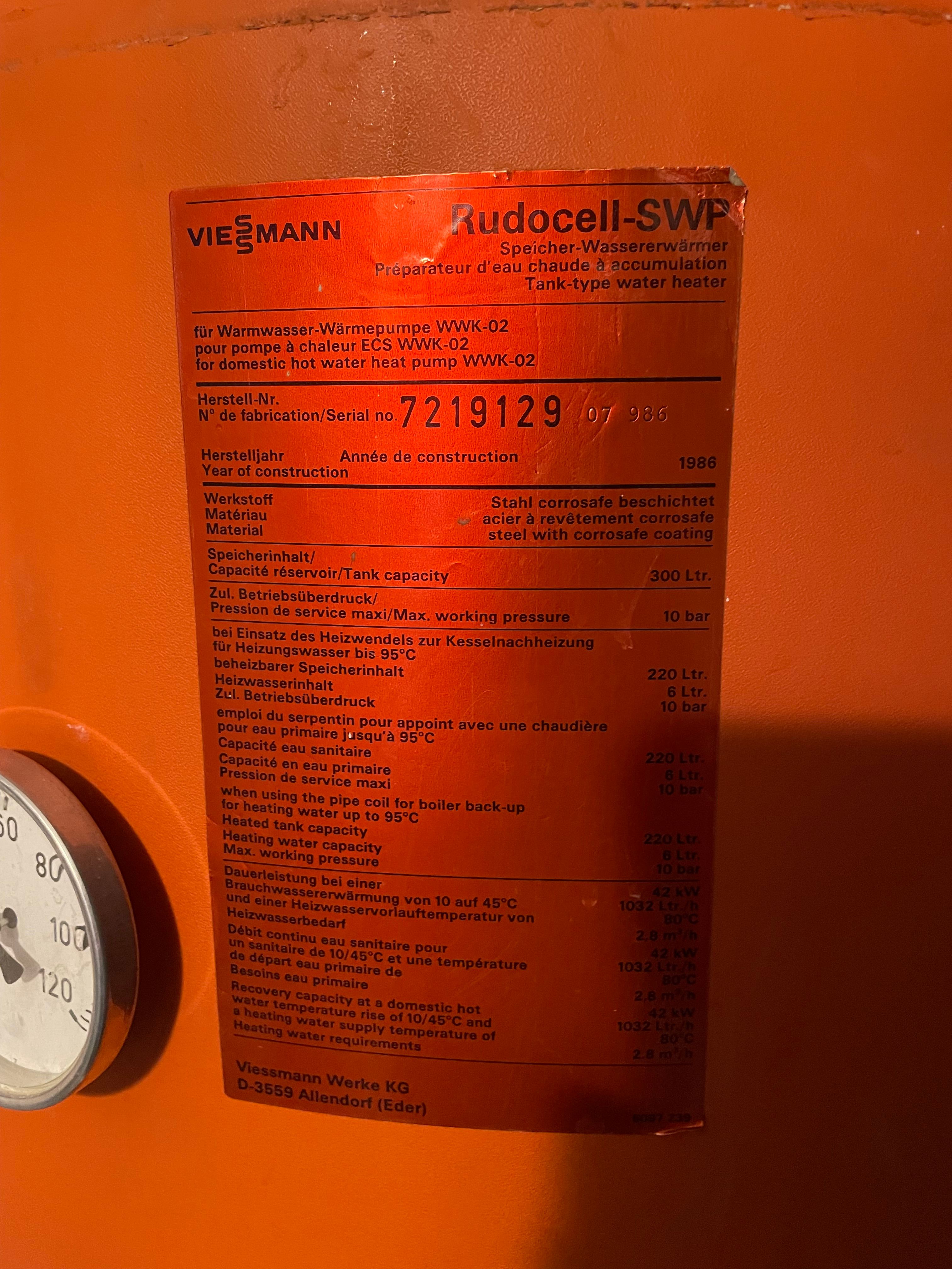 Gelöst: Viessmann Climate Solutions Community - Viessmann Climate ...