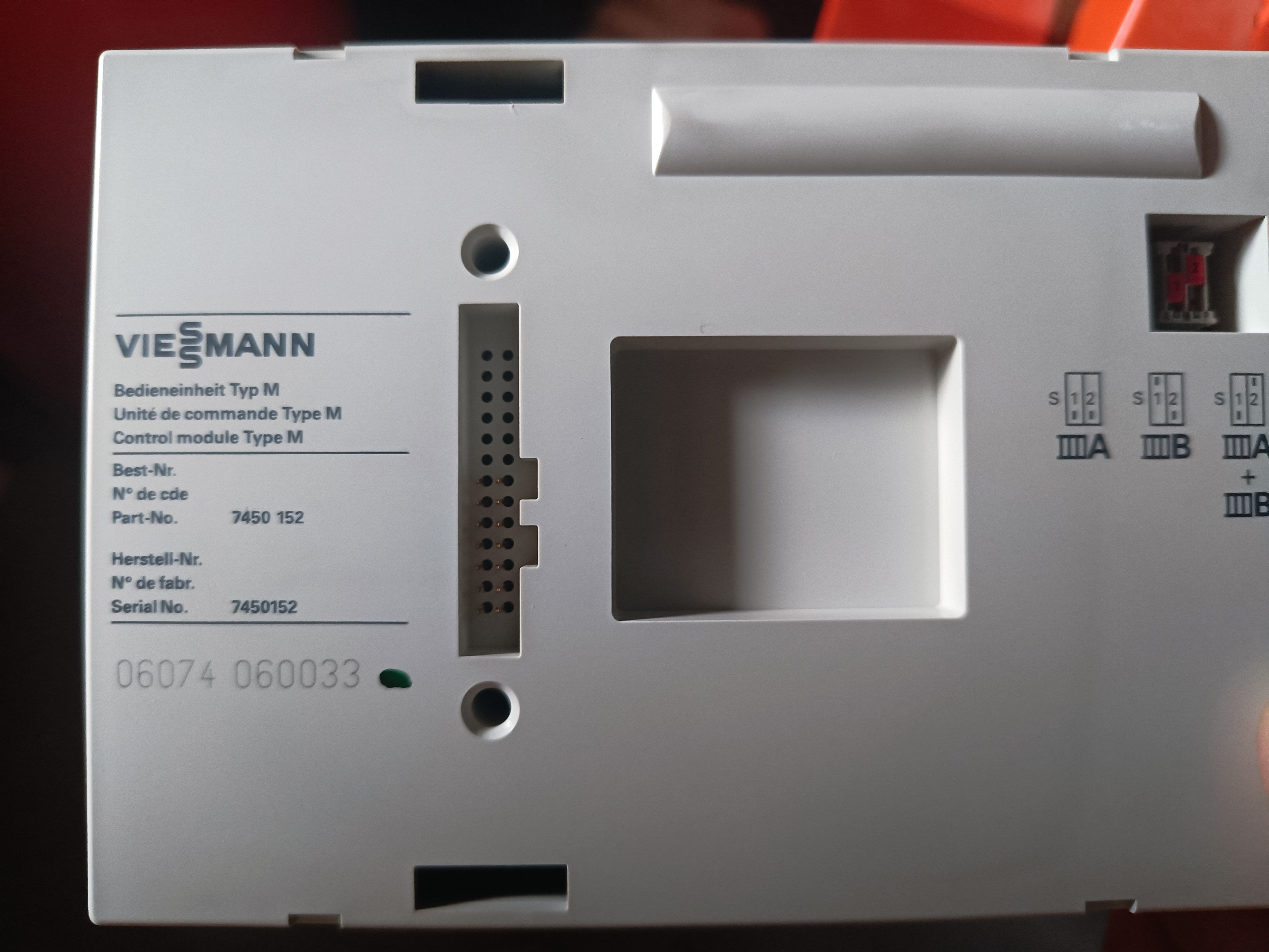 Viessmann Climate Solutions Community - Viessmann Climate Solutions ...