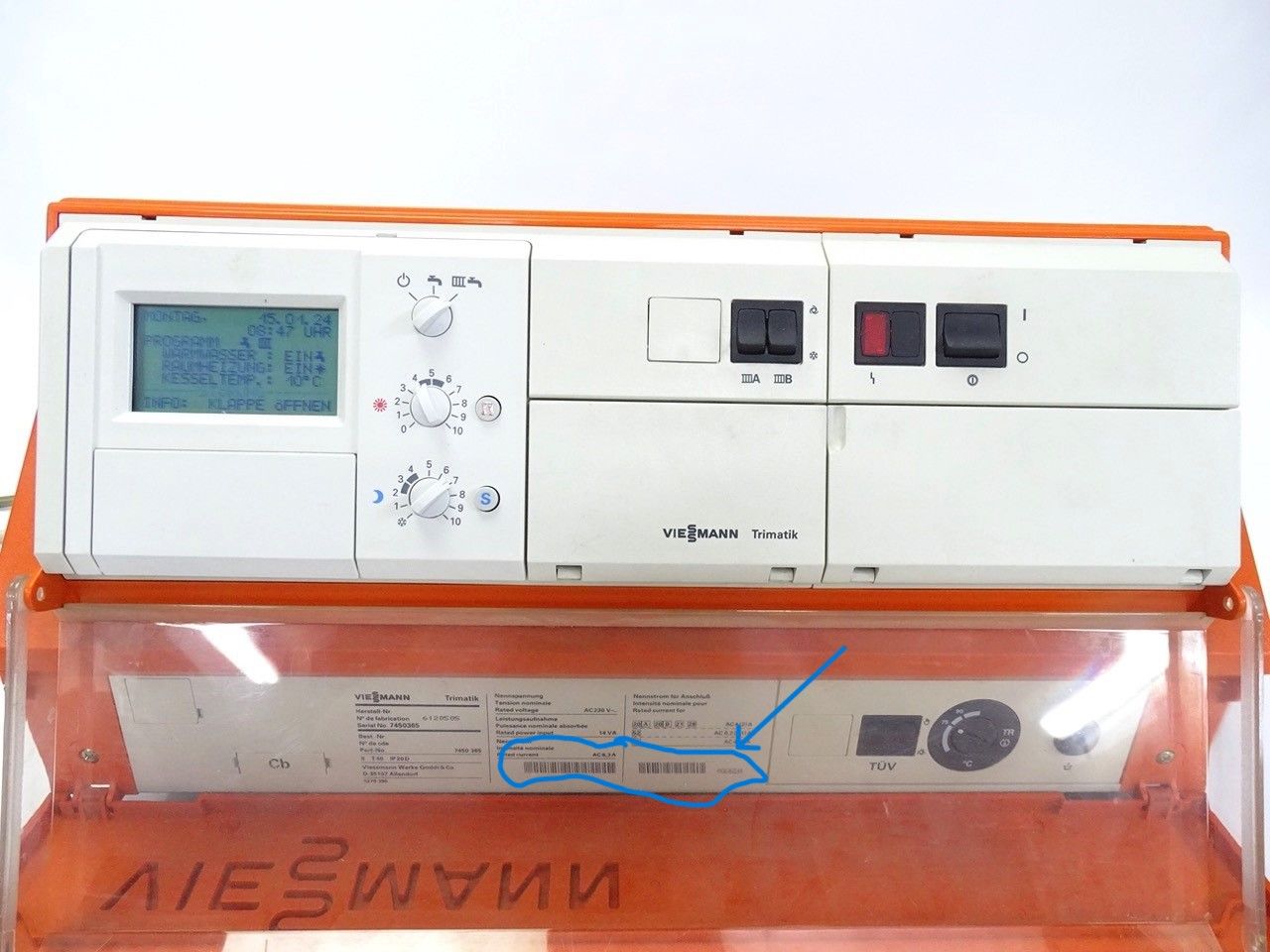 Viessmann Climate Solutions Community - Viessmann Climate Solutions ...