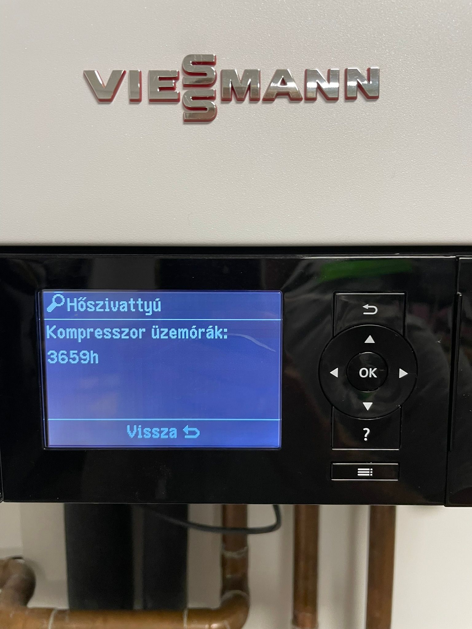 Viessmann Climate Solutions Community - Viessmann Climate Solutions ...
