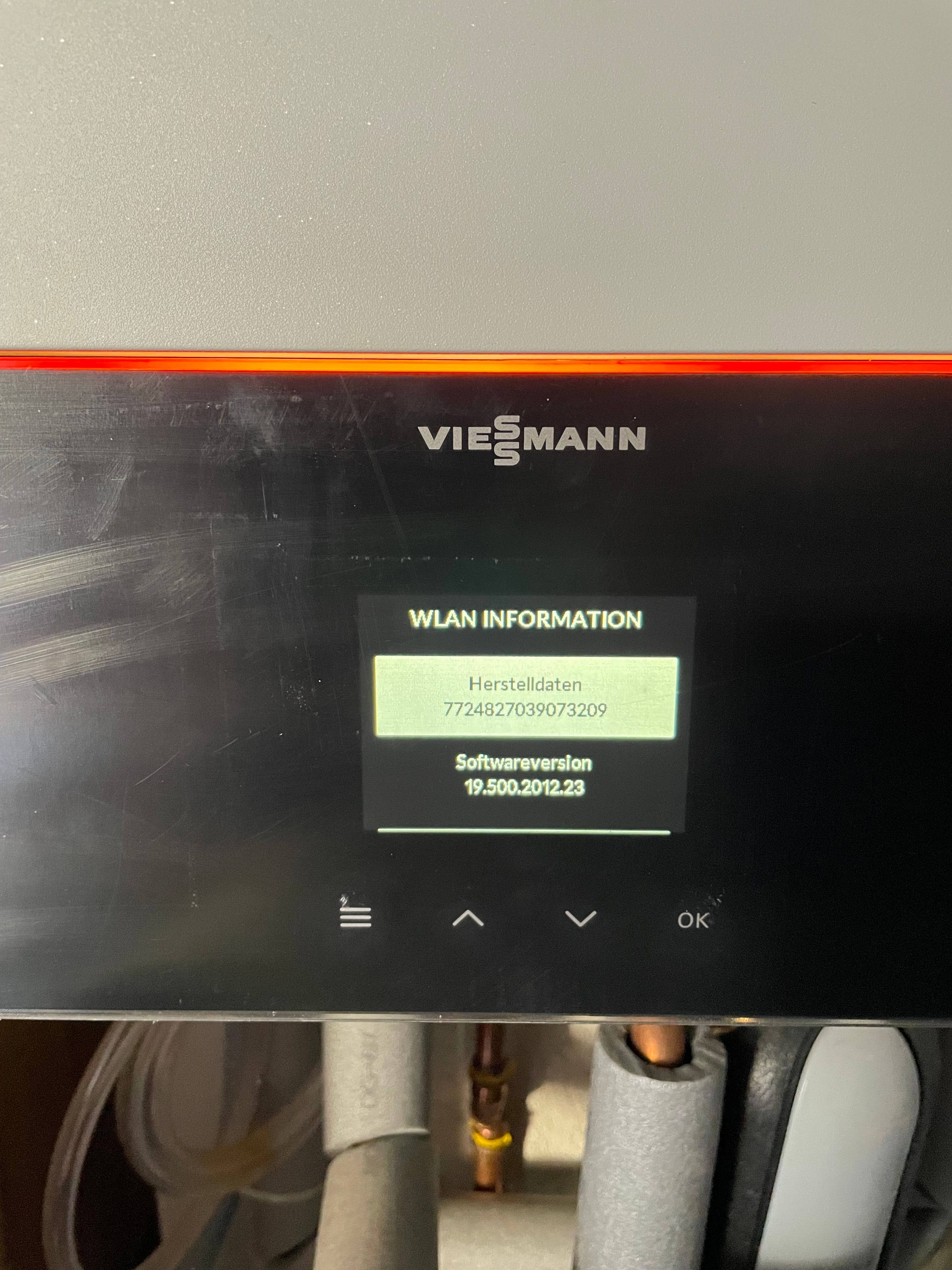 Viessmann Climate Solutions Community - Viessmann Climate Solutions ...