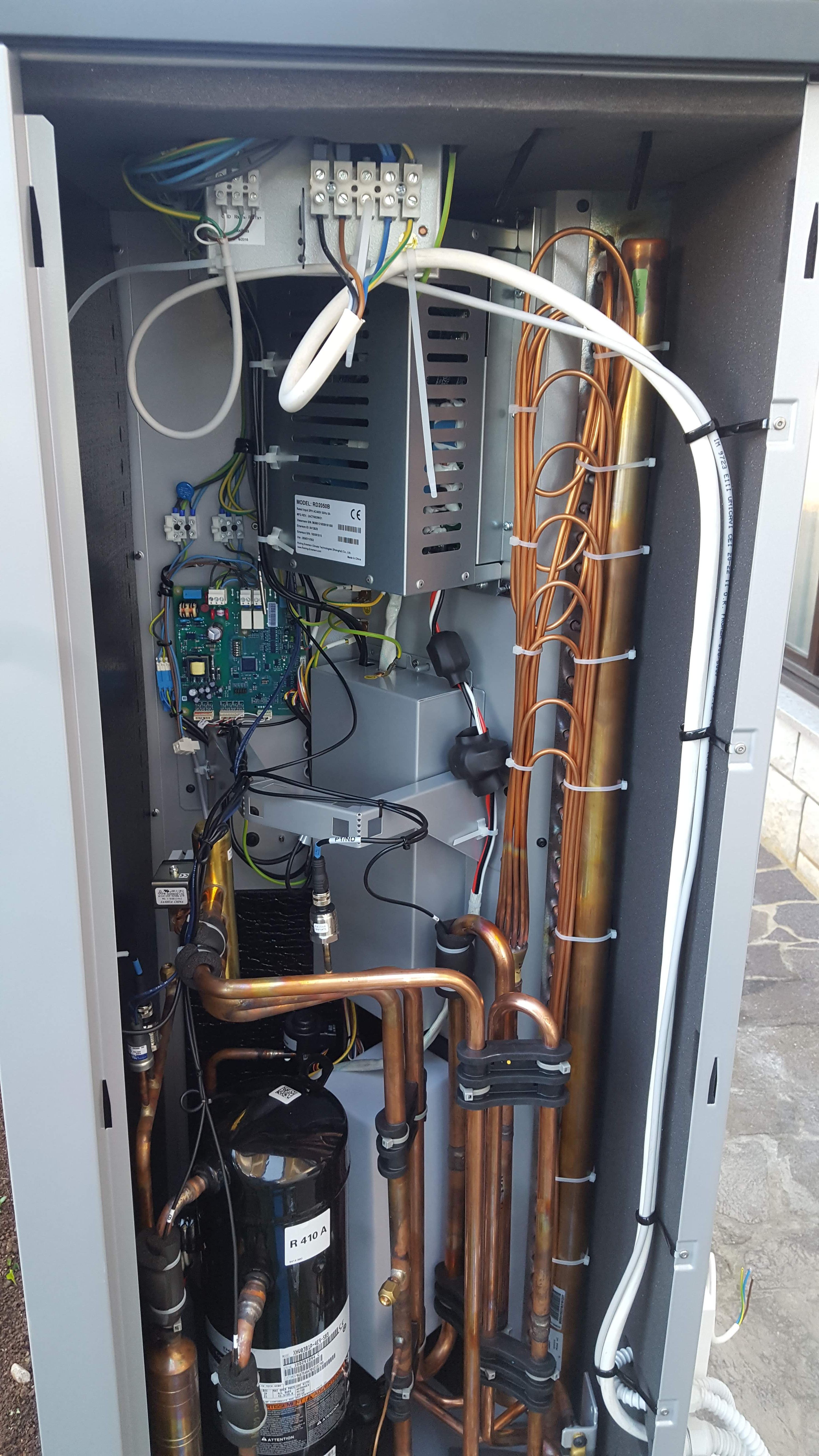 Viessmann Climate Solutions Community - Viessmann Climate Solutions ...