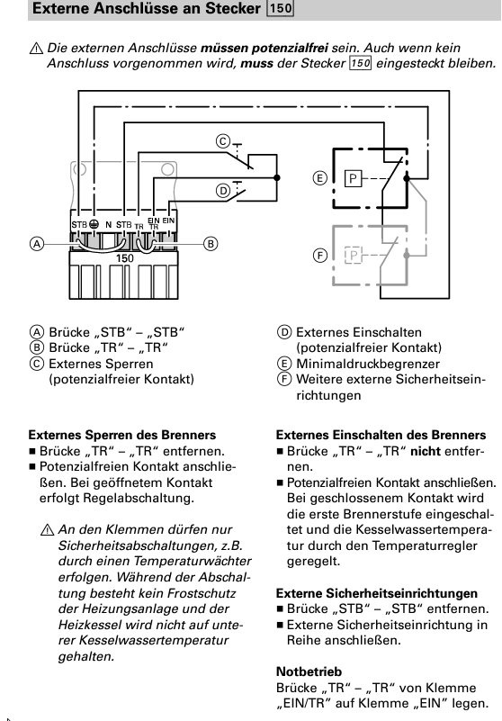 Gelöst: Viessmann Climate Solutions Community - Viessmann Climate ...