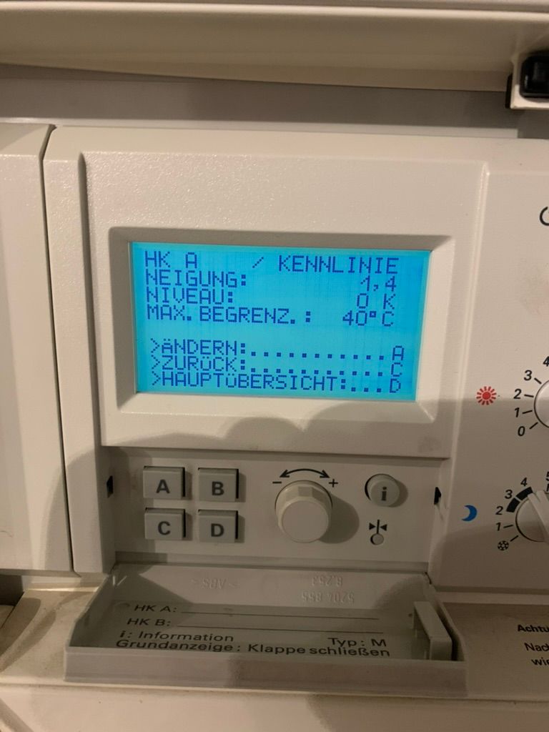 Gelöst: Viessmann Climate Solutions Community - Viessmann Climate ...