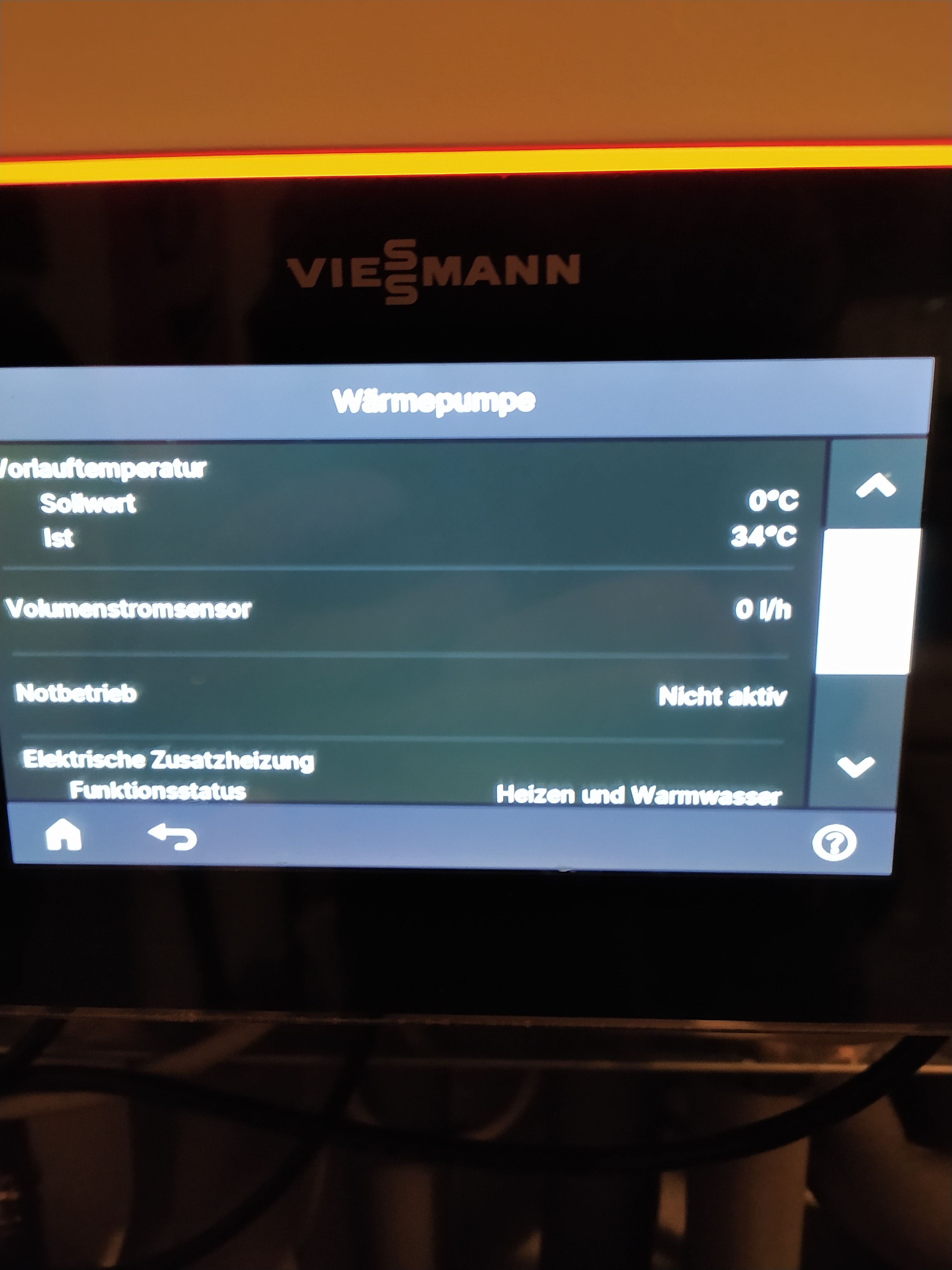 Gelöst: Viessmann Climate Solutions Community - Viessmann Climate Solutions Community