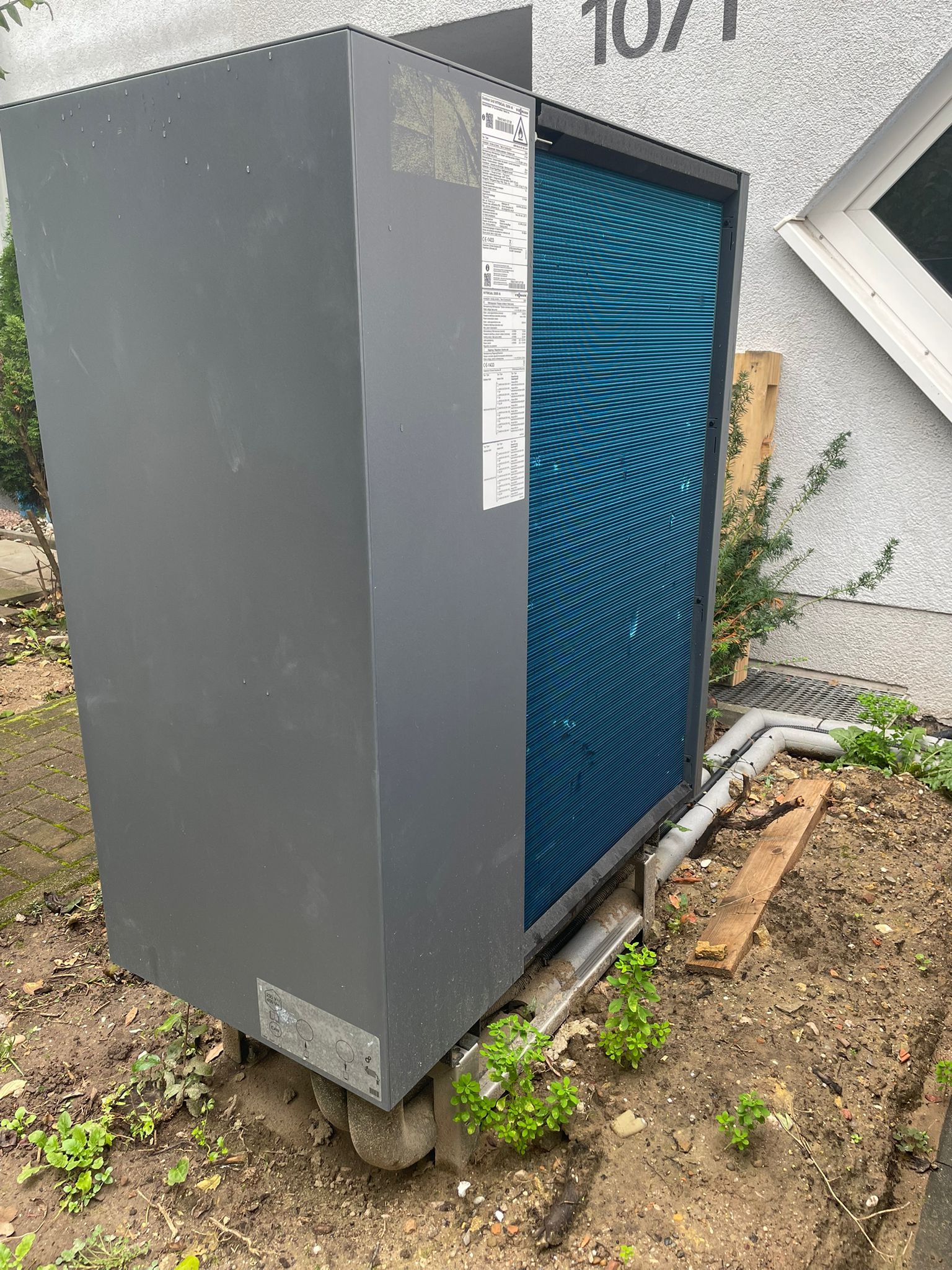 Viessmann Climate Solutions Community - Viessmann Climate Solutions ...