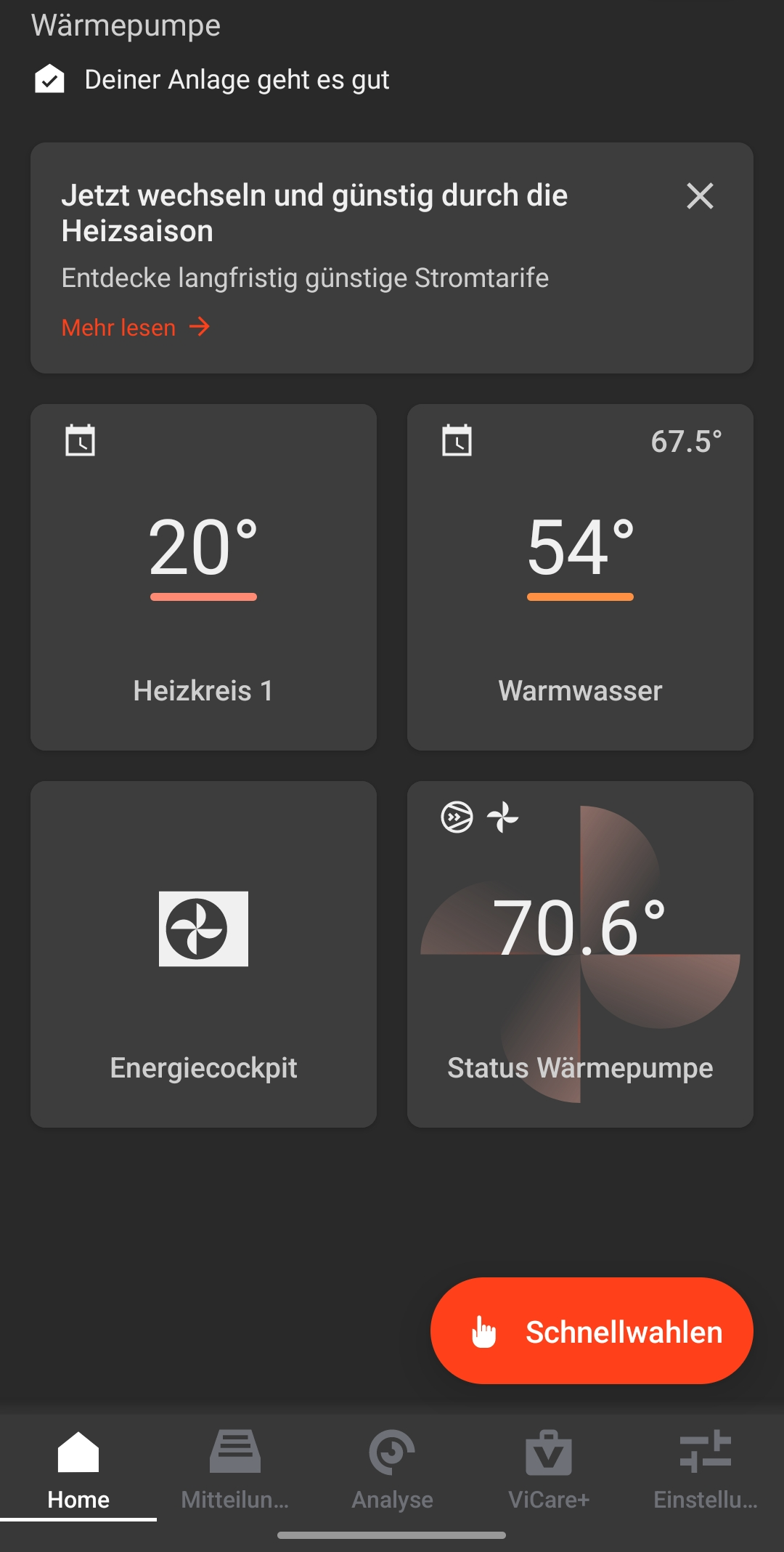 Gelöst: Viessmann Climate Solutions Community - Viessmann Climate ...