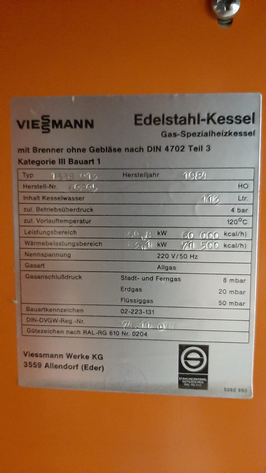 Viessmann Climate Solutions Community - Viessmann Climate Solutions ...