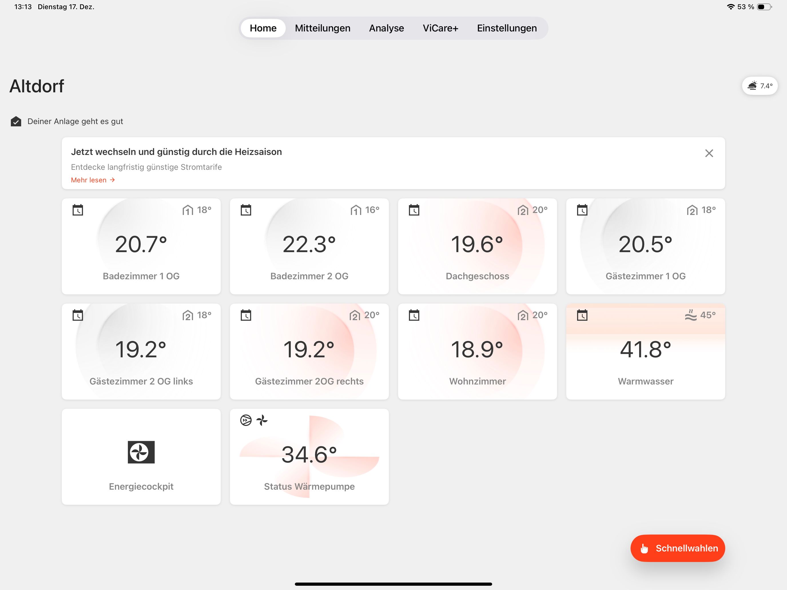Viessmann Climate Solutions Community - Viessmann Climate Solutions ...