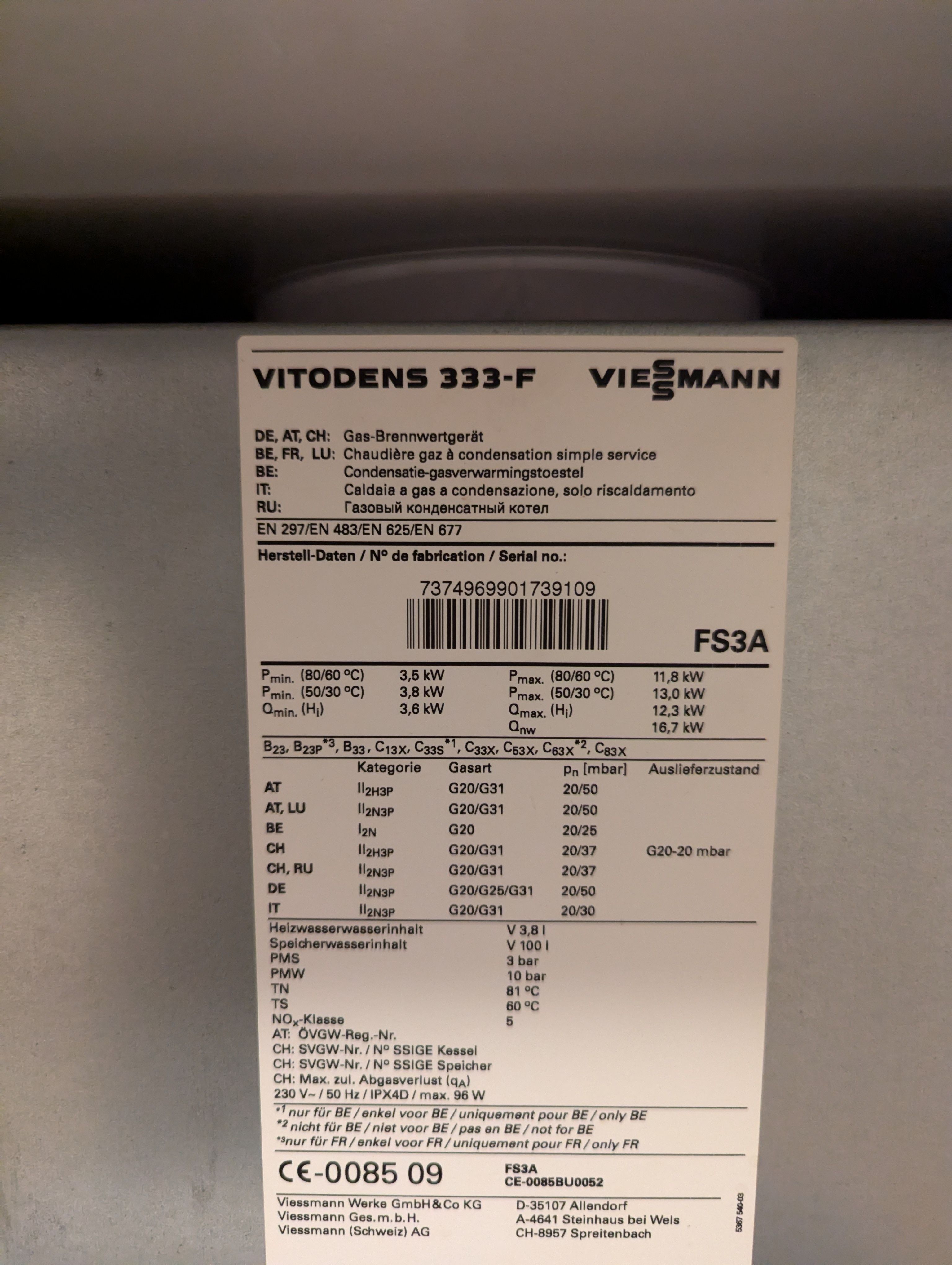 Viessmann Climate Solutions Community - Viessmann Climate Solutions ...