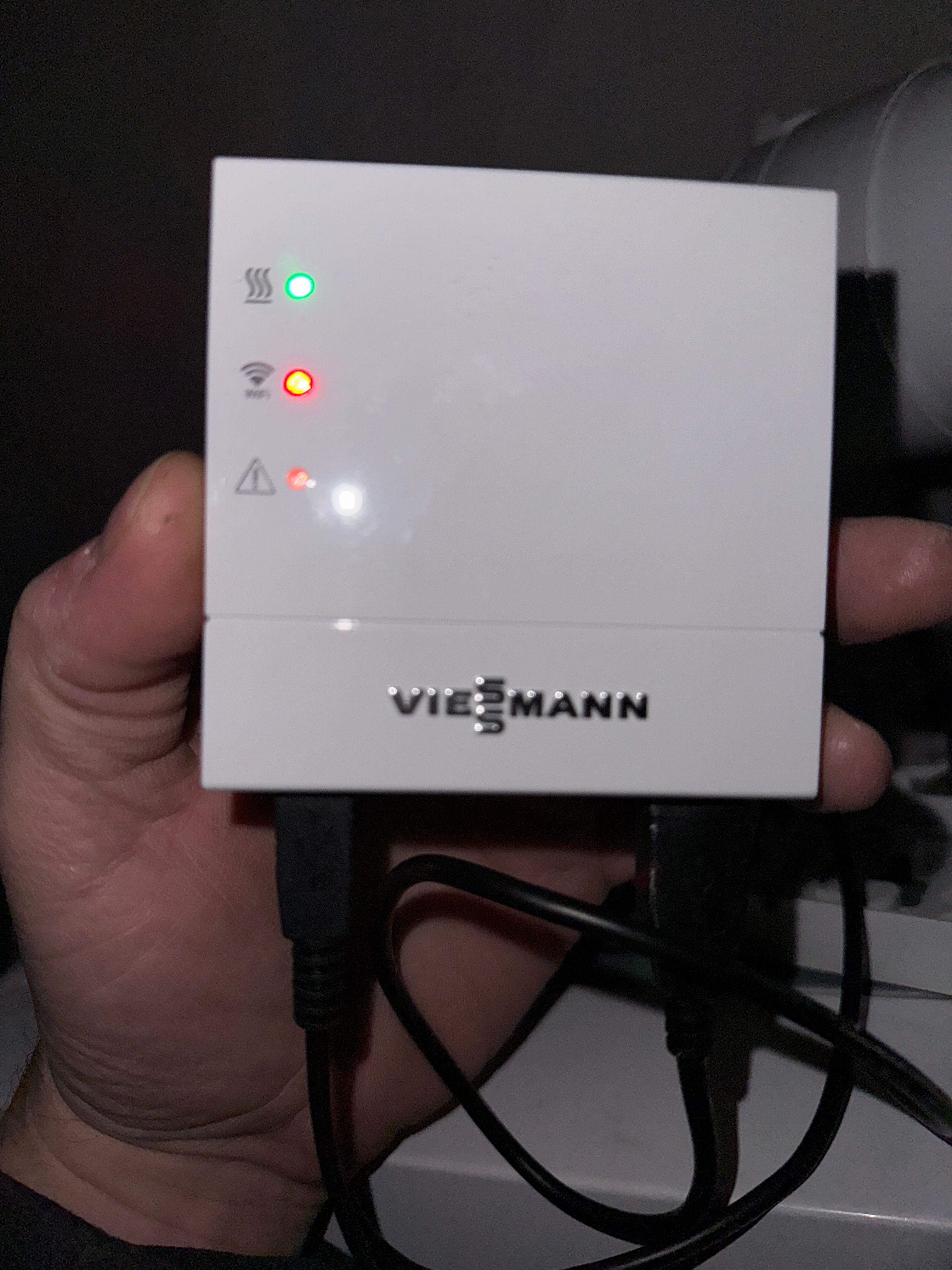 Viessmann Climate Solutions Community - Viessmann Climate Solutions ...