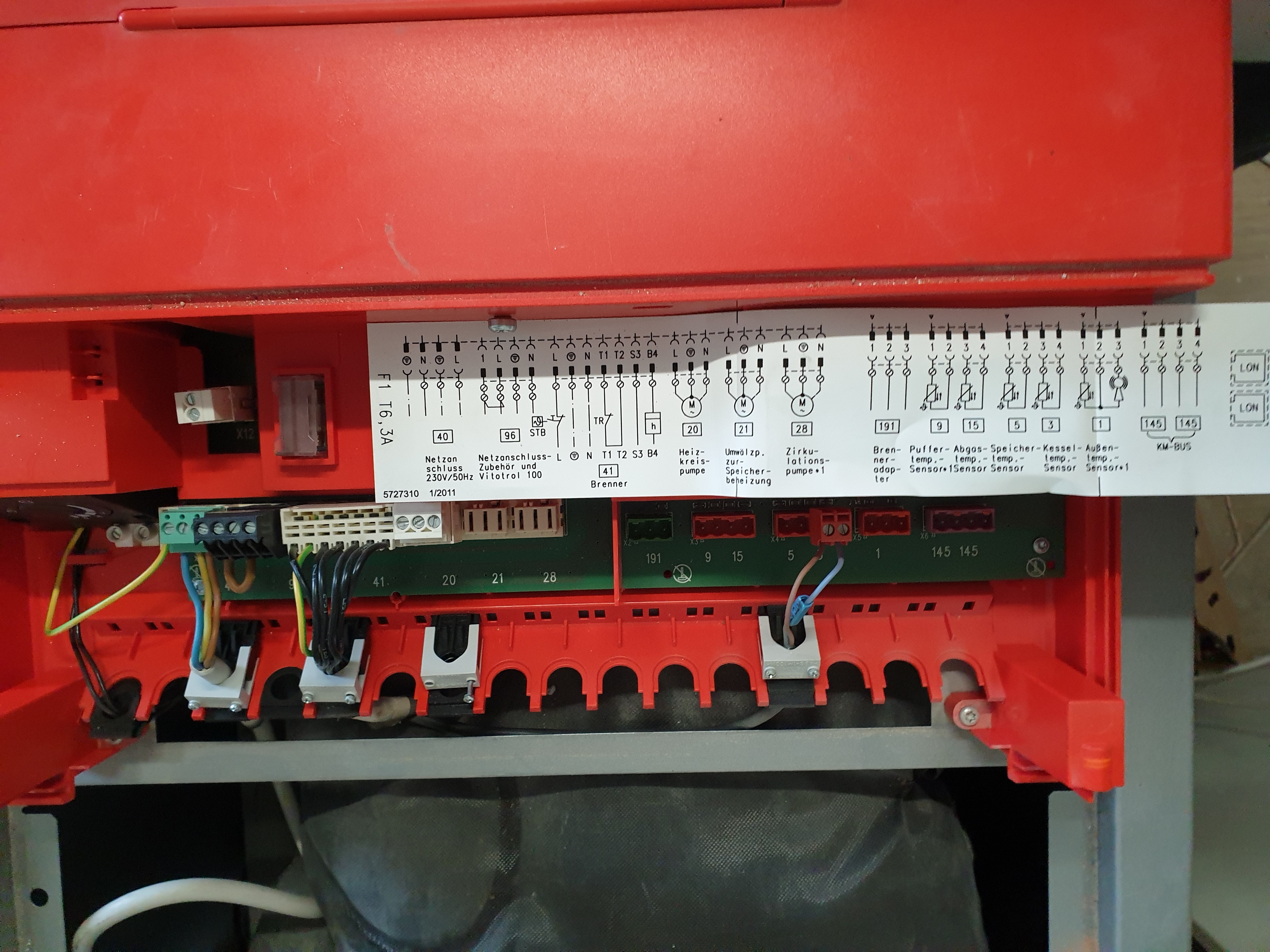 Viessmann Climate Solutions Community - Viessmann Climate Solutions ...