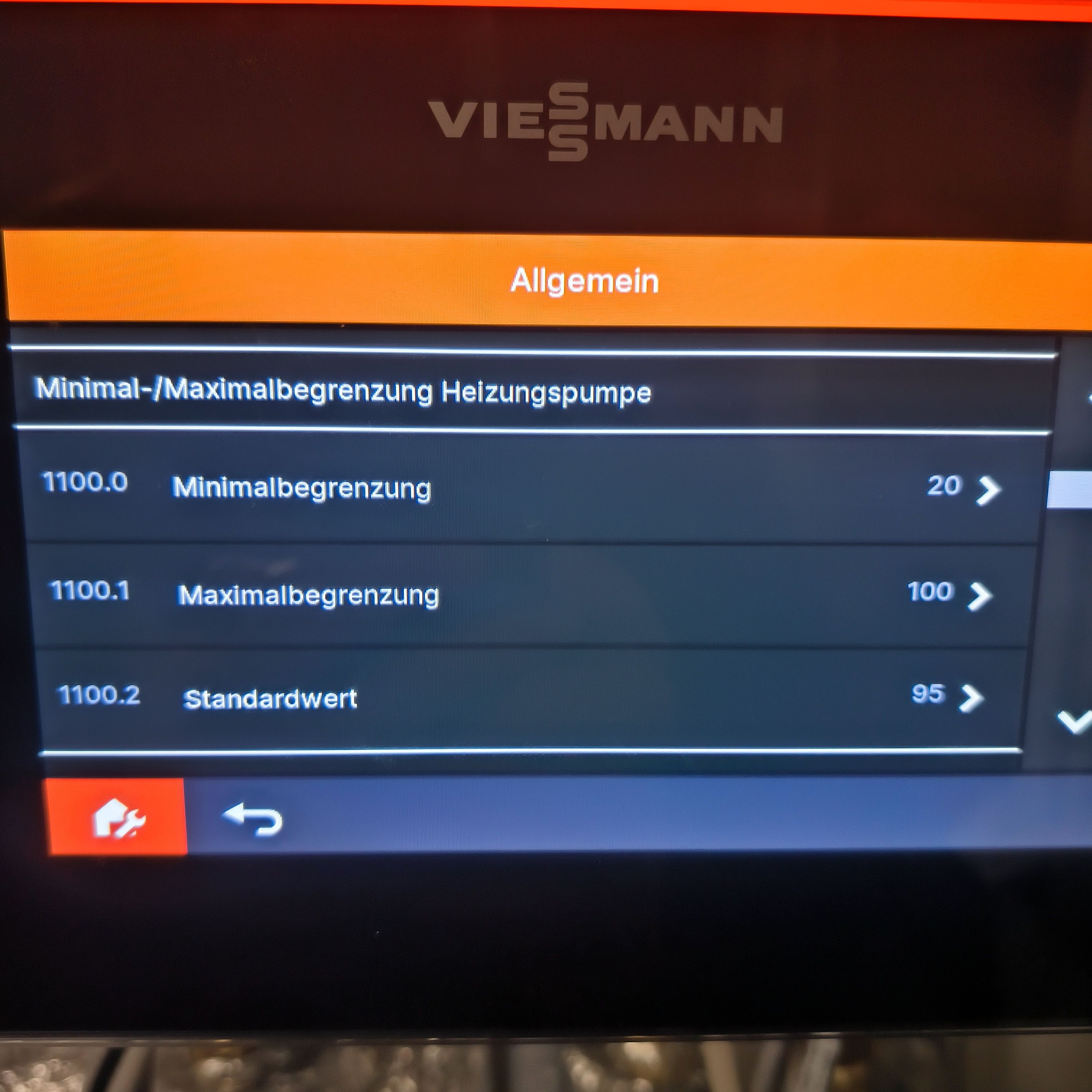 Viessmann Climate Solutions Community - Viessmann Climate Solutions ...