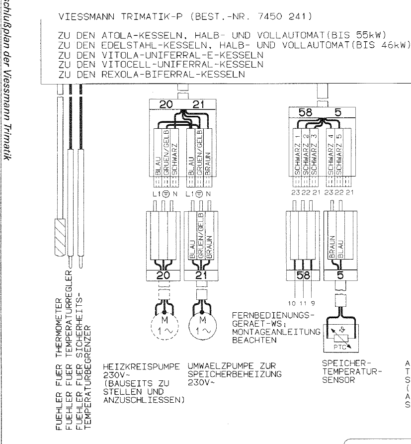 Viessmann Climate Solutions Community - Viessmann Climate Solutions ...