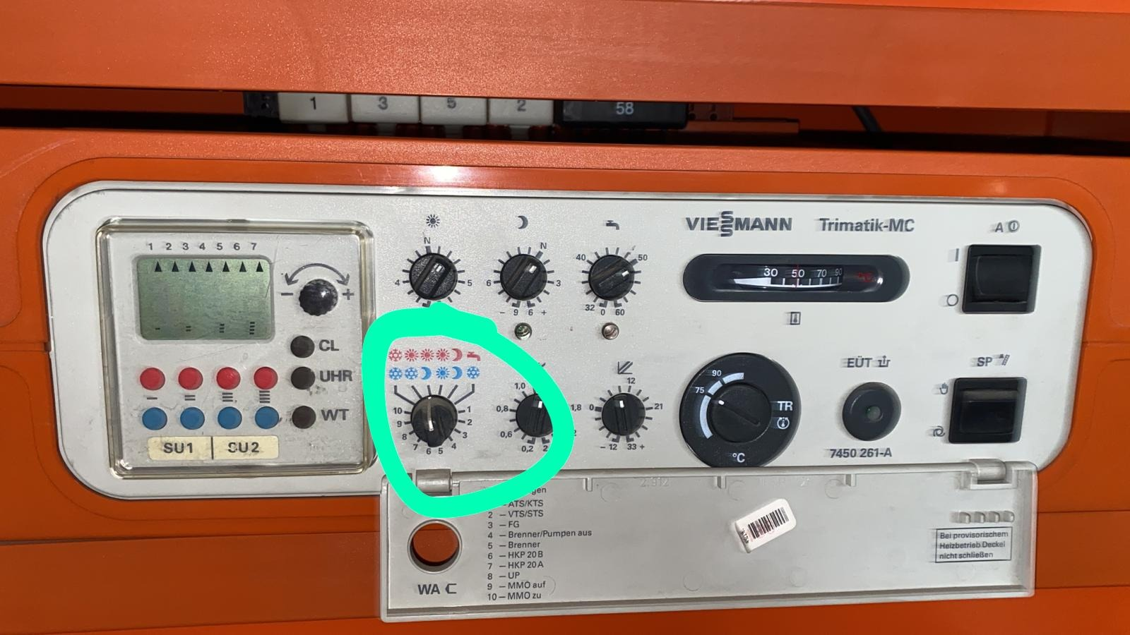 Viessmann Climate Solutions Community - Viessmann Climate Solutions ...