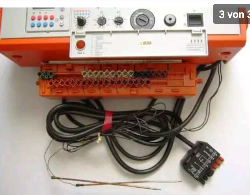 Viessmann Climate Solutions Community - Viessmann Climate Solutions ...