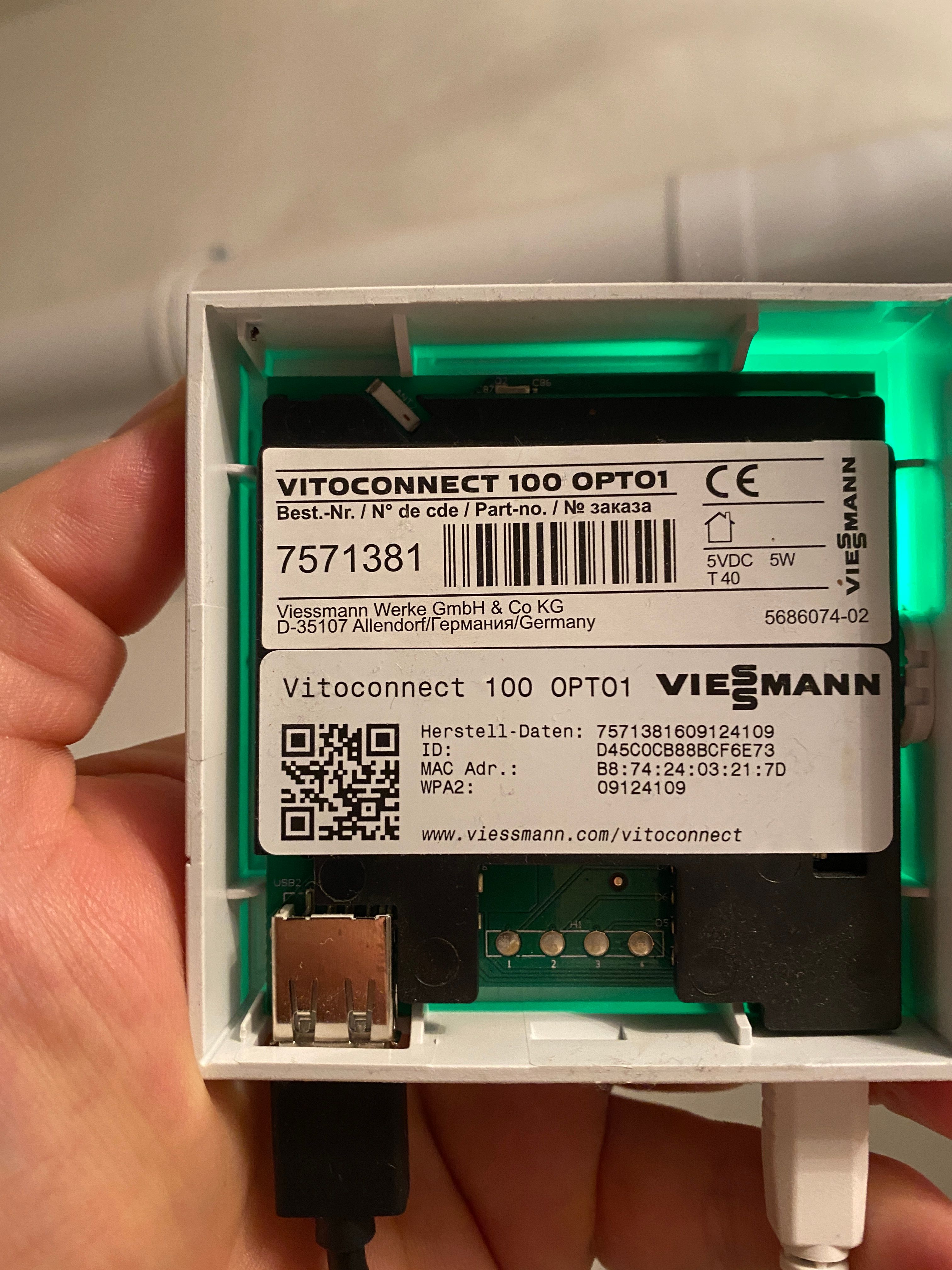 Viessmann Climate Solutions Community - Viessmann Climate Solutions ...