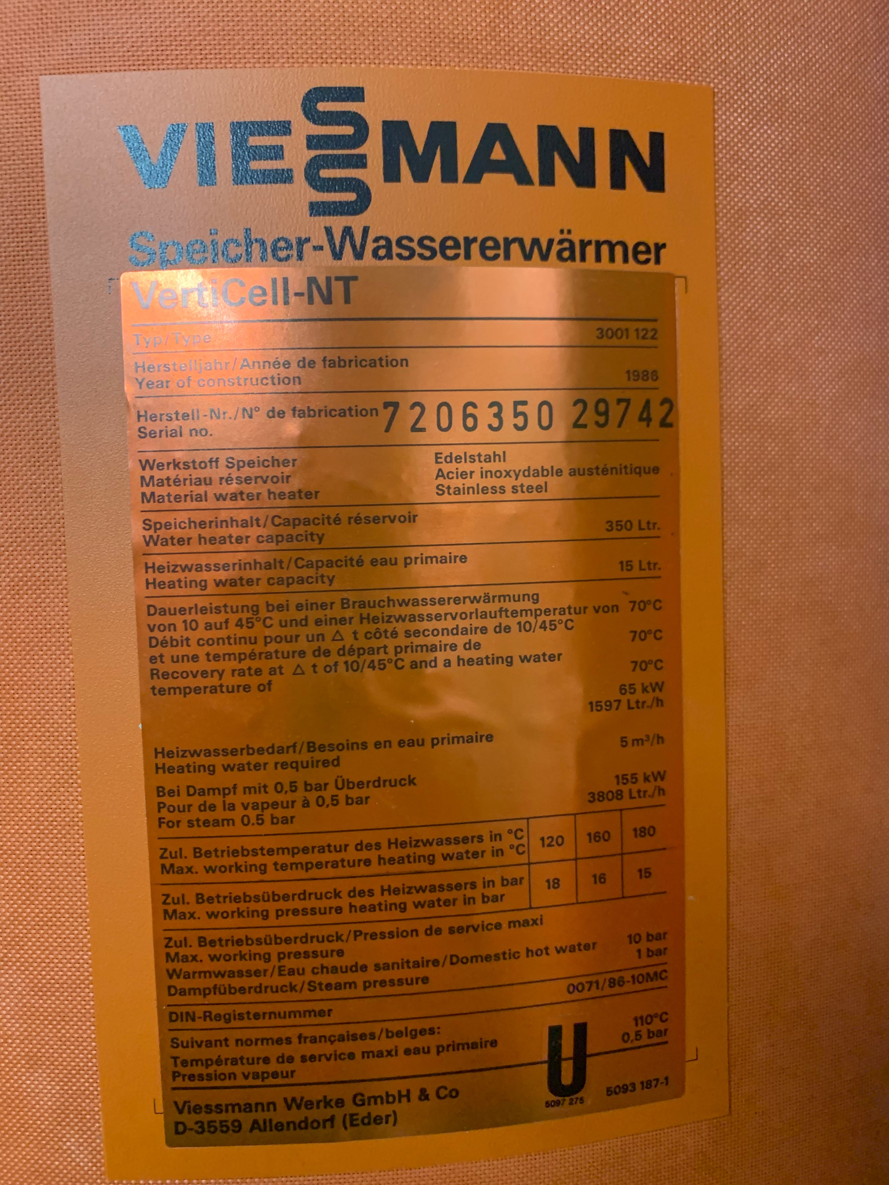 Viessmann Climate Solutions Community - Viessmann Climate Solutions ...