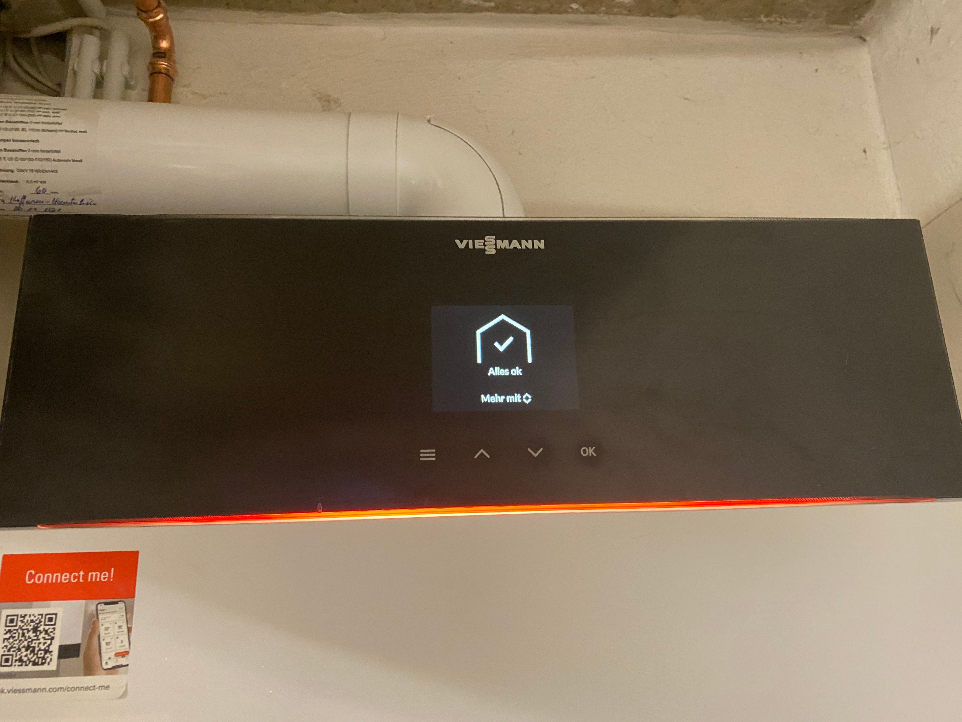 Viessmann Climate Solutions Community - Viessmann Climate Solutions ...